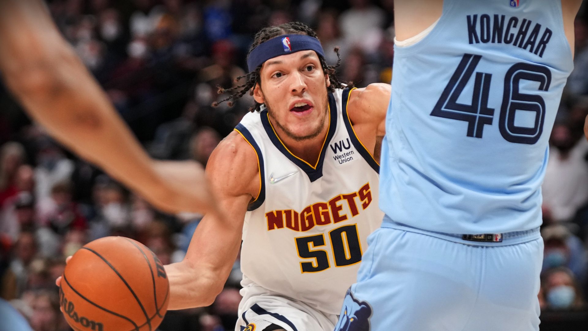 Denver Nuggets consigue triunfo ante Detroit Pistons | Deportes NBA ...