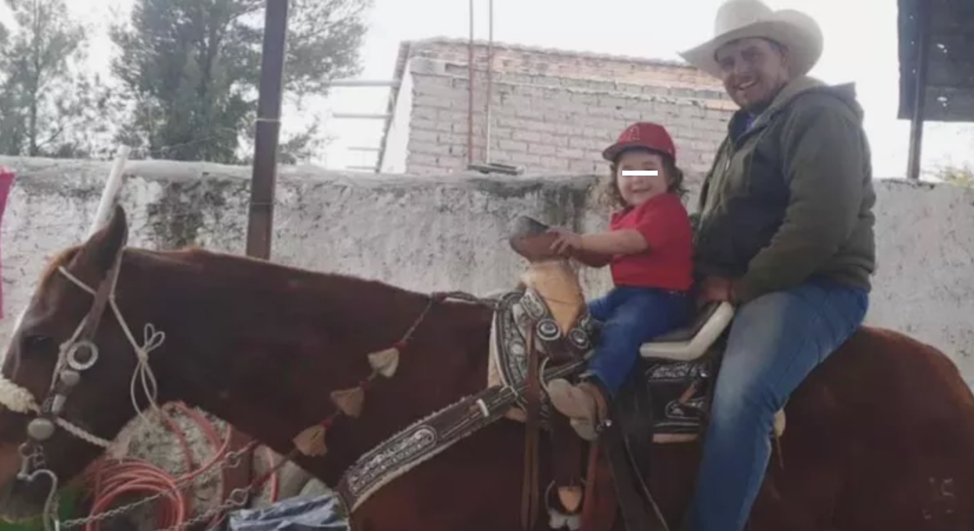 Padre e hijo hispanos mueren en accidente automovilístico en México ...