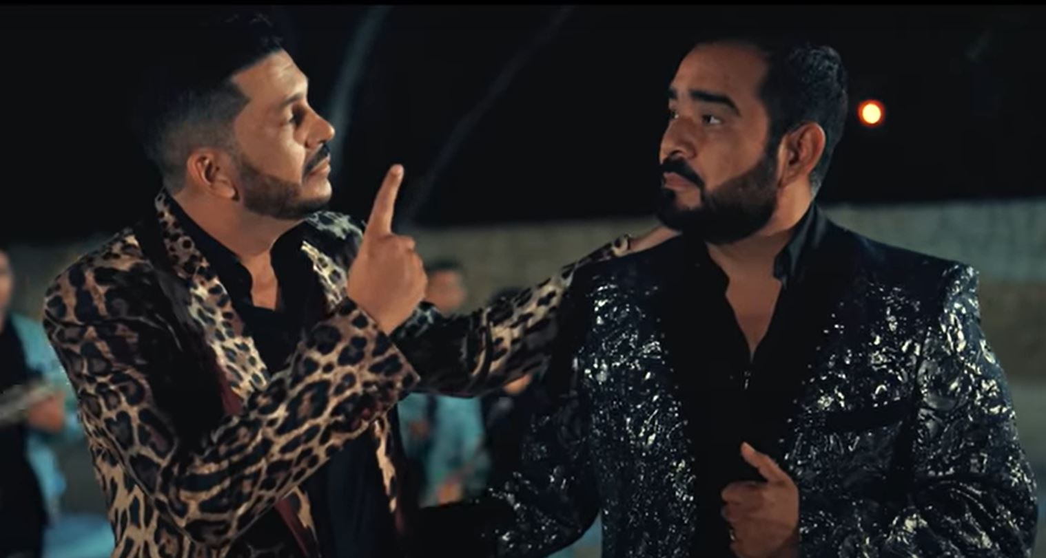'El Flaco': Así se oye 'Me Vas a Extrañar', su dueto con Alex Ojeda | Shows Bandamax Bandanews ...