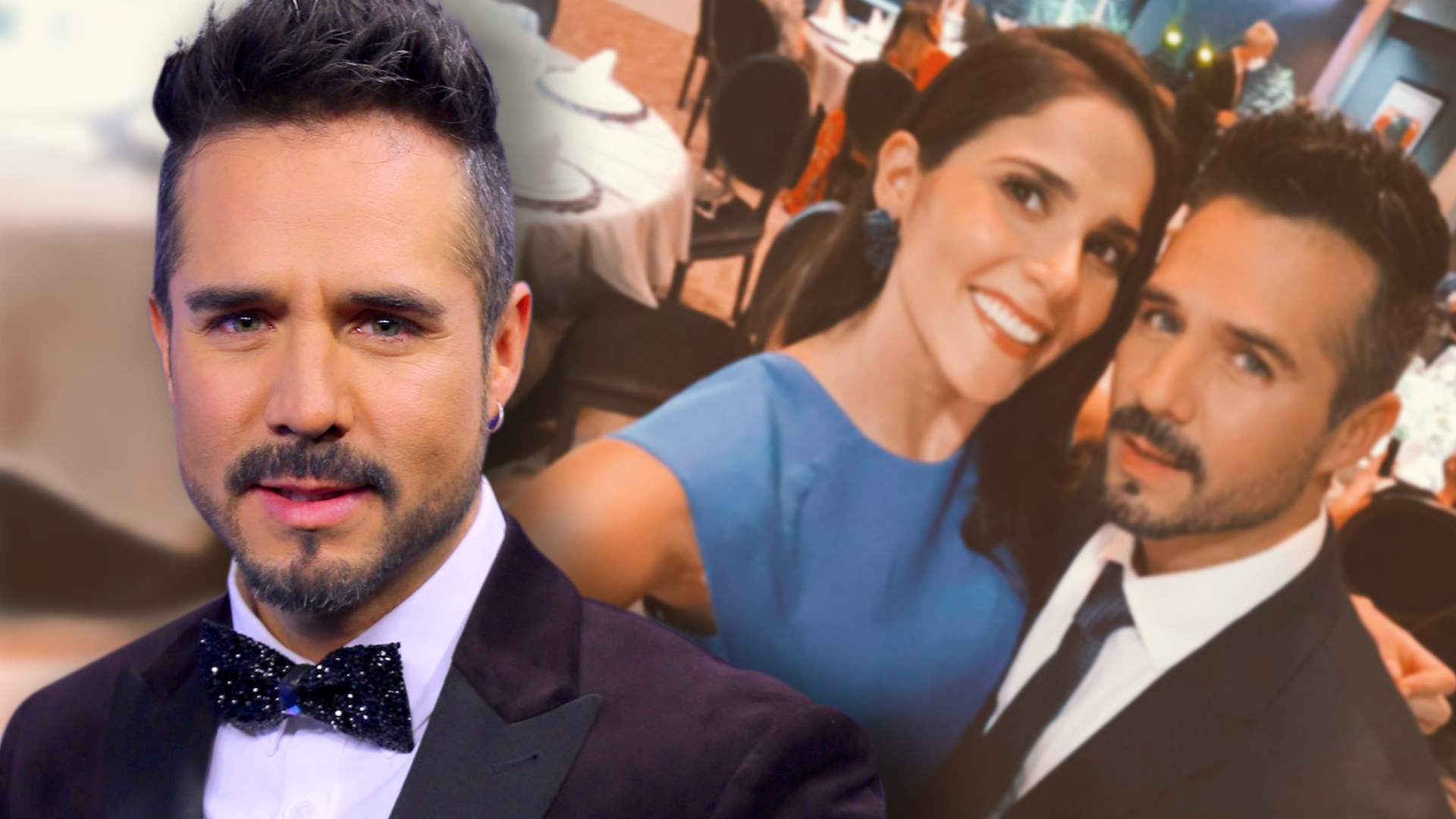 Tras rechazar protagónico en telenovela de Juan Osorio, José Ron le ...