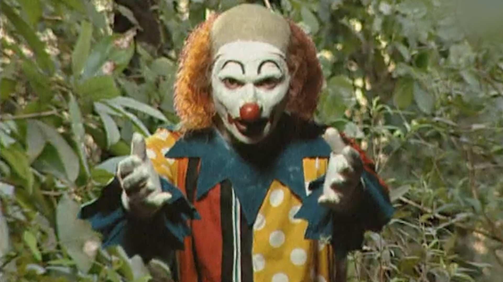 No sea payaso: Woh es la adaptación hindú de IT que te sacará de onda ...