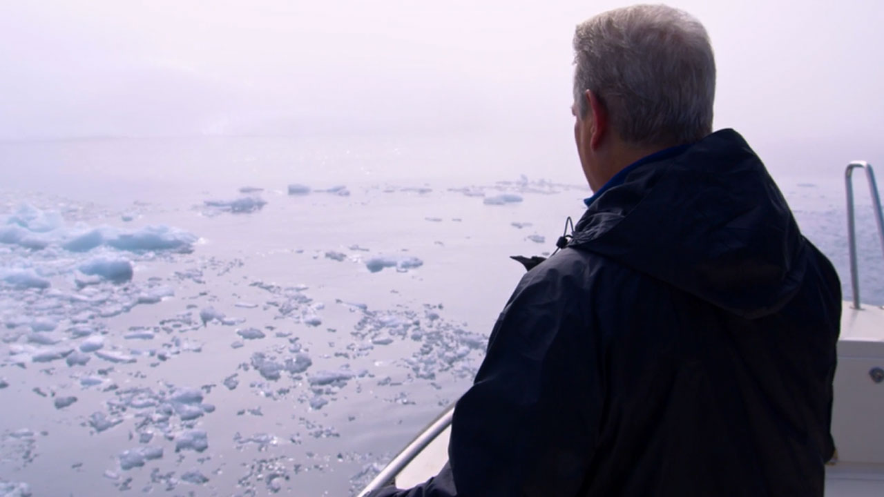 'An Inconvenient Sequel: Truth to Power' | Univision Famosos | Univision