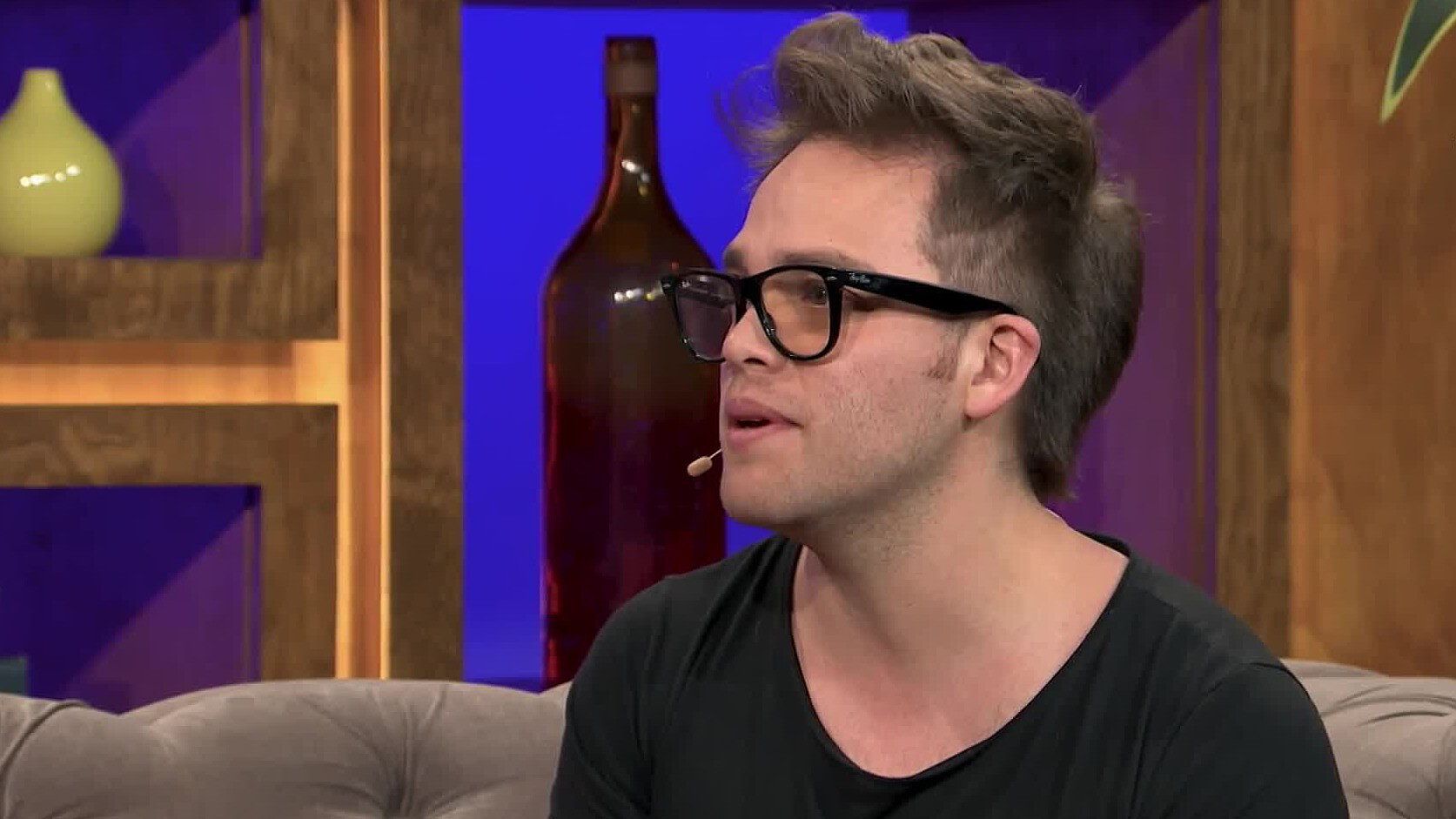 Yurem recuerda el accidente que le impidió ser un atleta olímpico ...