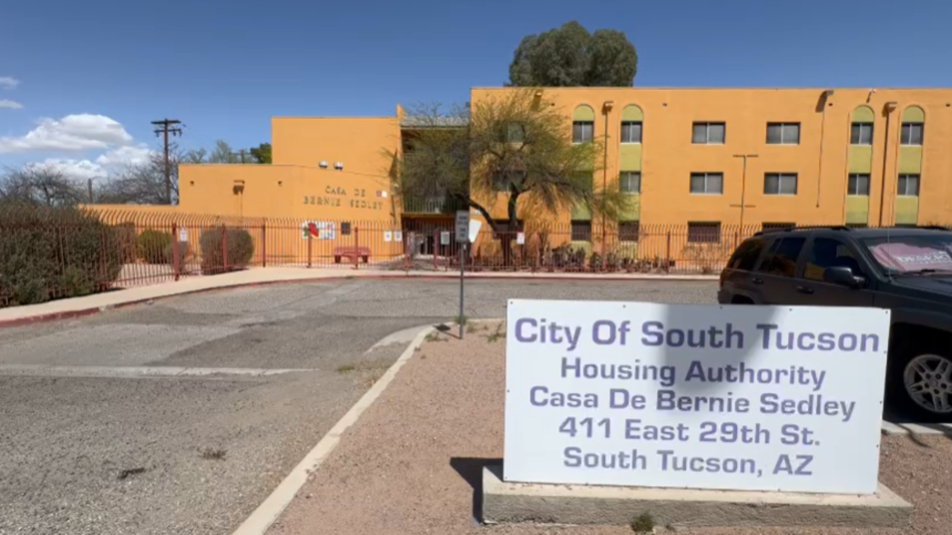 Requisitos para vivienda asequible para ancianos y personas con ...