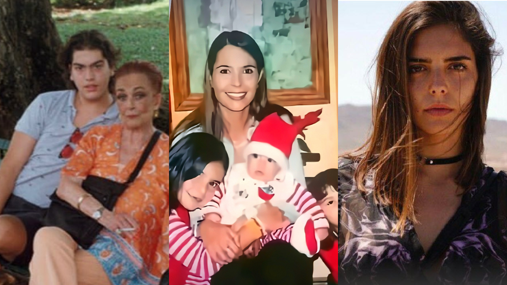 Hijos de Mariana Levy: José Emilio Levy revela cómo fue el reencuentro ...