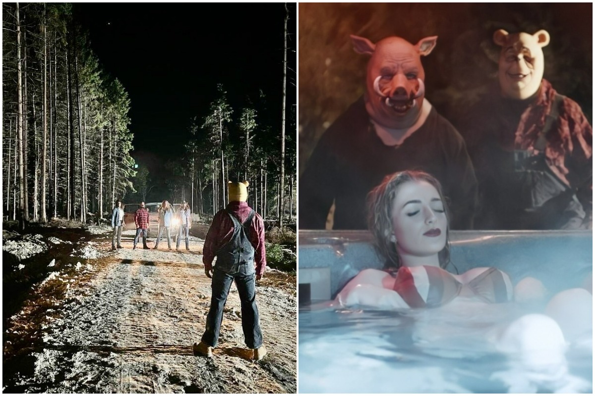 Winnie the Pooh: ¿Cuál es la fecha de estreno de la película de terror ...