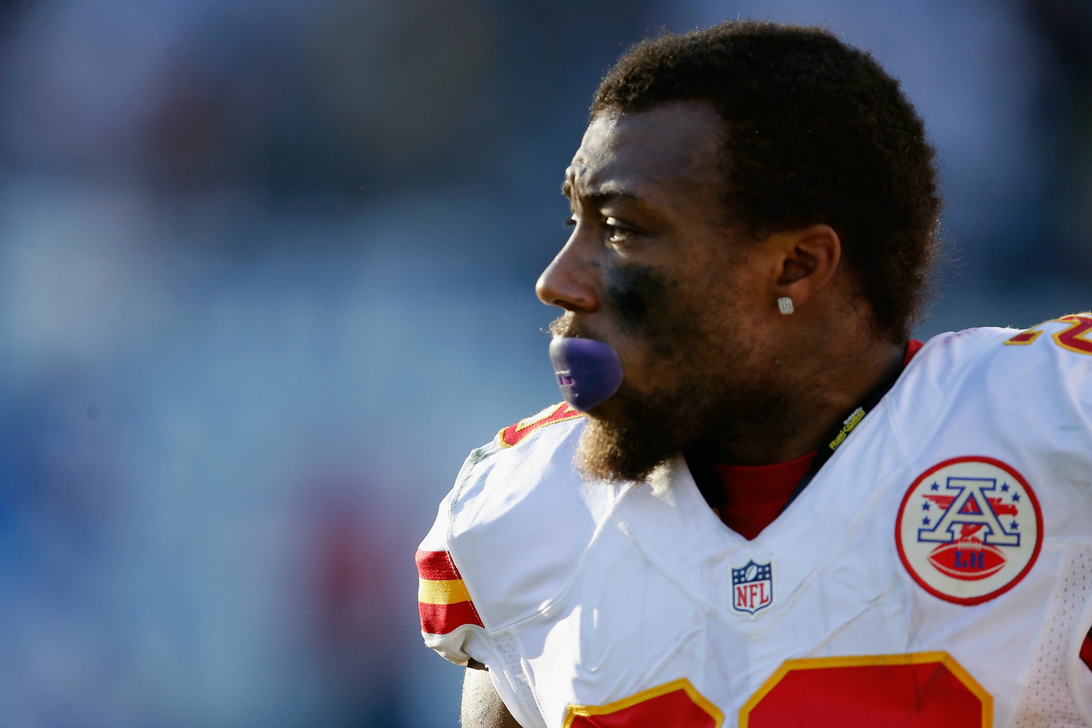 Eric Berry sobre su contracto: “Pensamos que habría más progreso ...