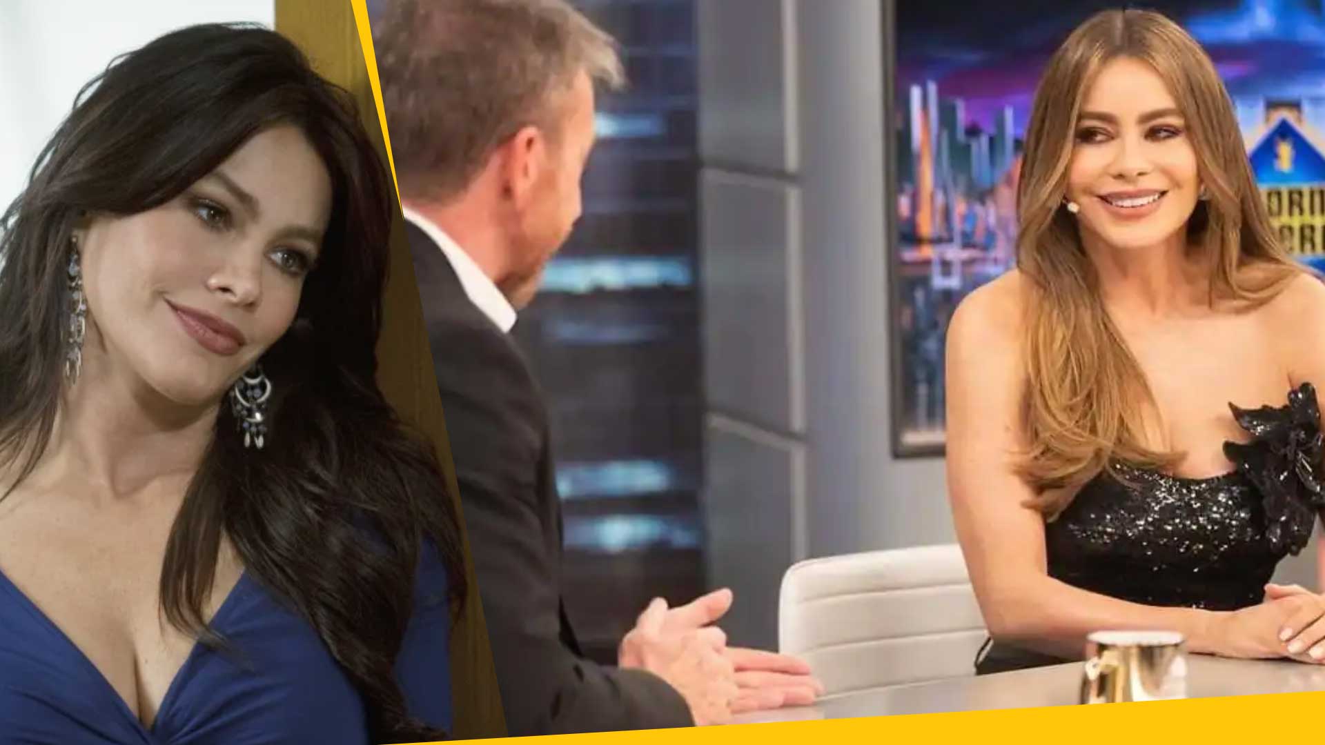 'Modern Family' salvó la carrera de Sofía Vergara: su peculiar acento la catapultó al éxito ...