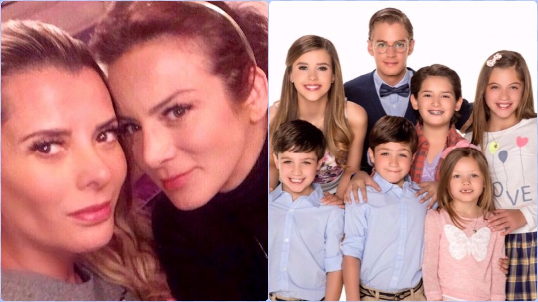 Silvia Navarro y Beatriz Morayra ya tienen a la nueva tropa 'Lascuráin ...