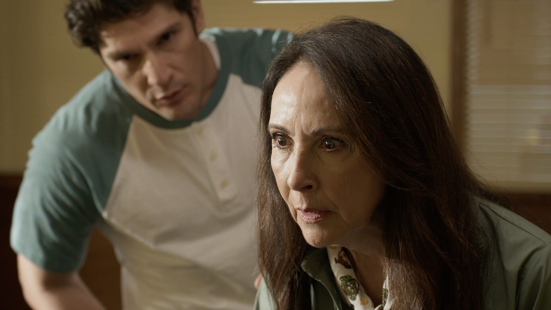 María Inés exige justicia por Marcelo | Shows Marea de Pasiones | Las ...