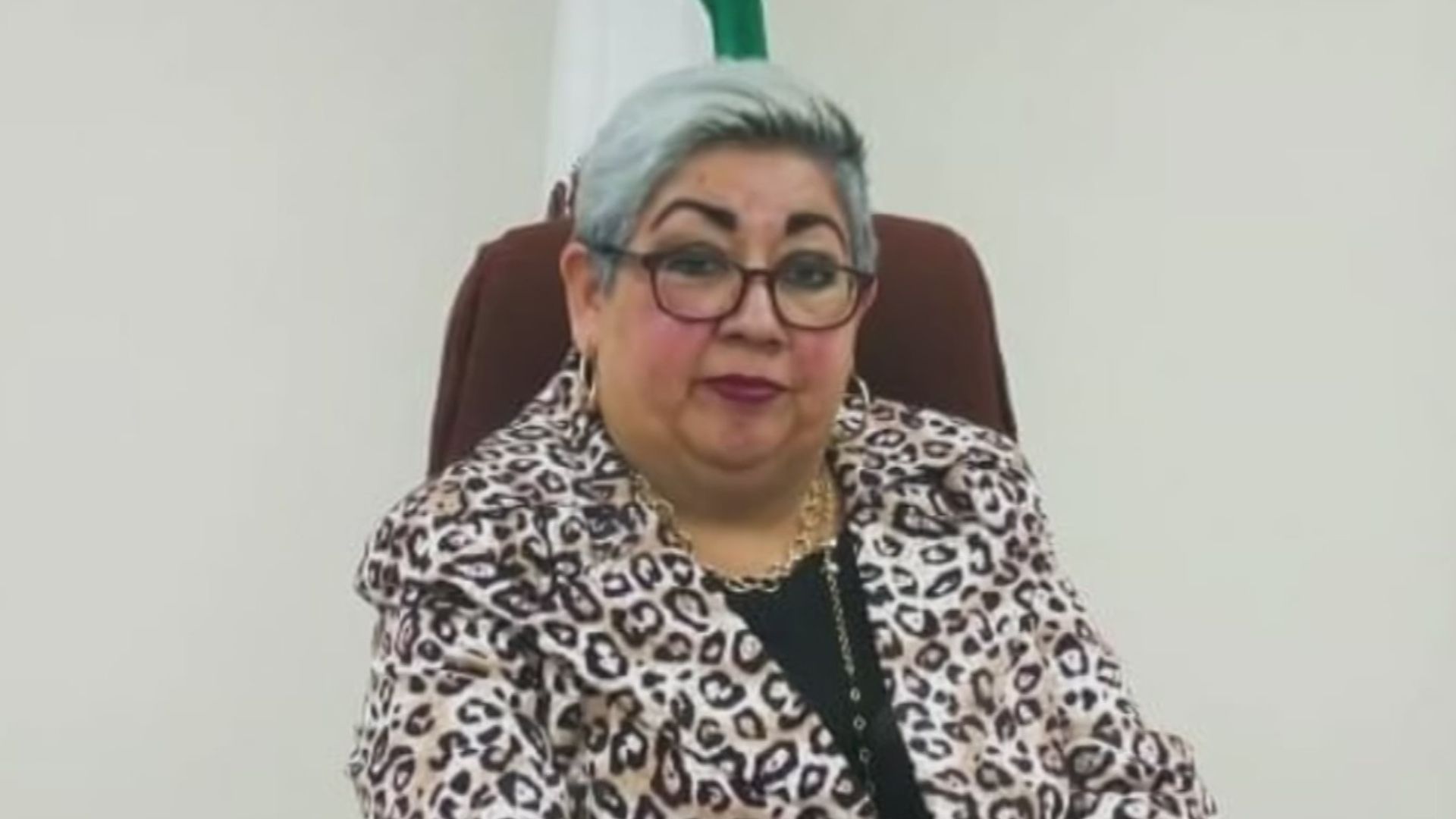 Jueza detenida en Veracruz narra cómo fue torturada, intimidada y arrestada de forma arbitraria ...