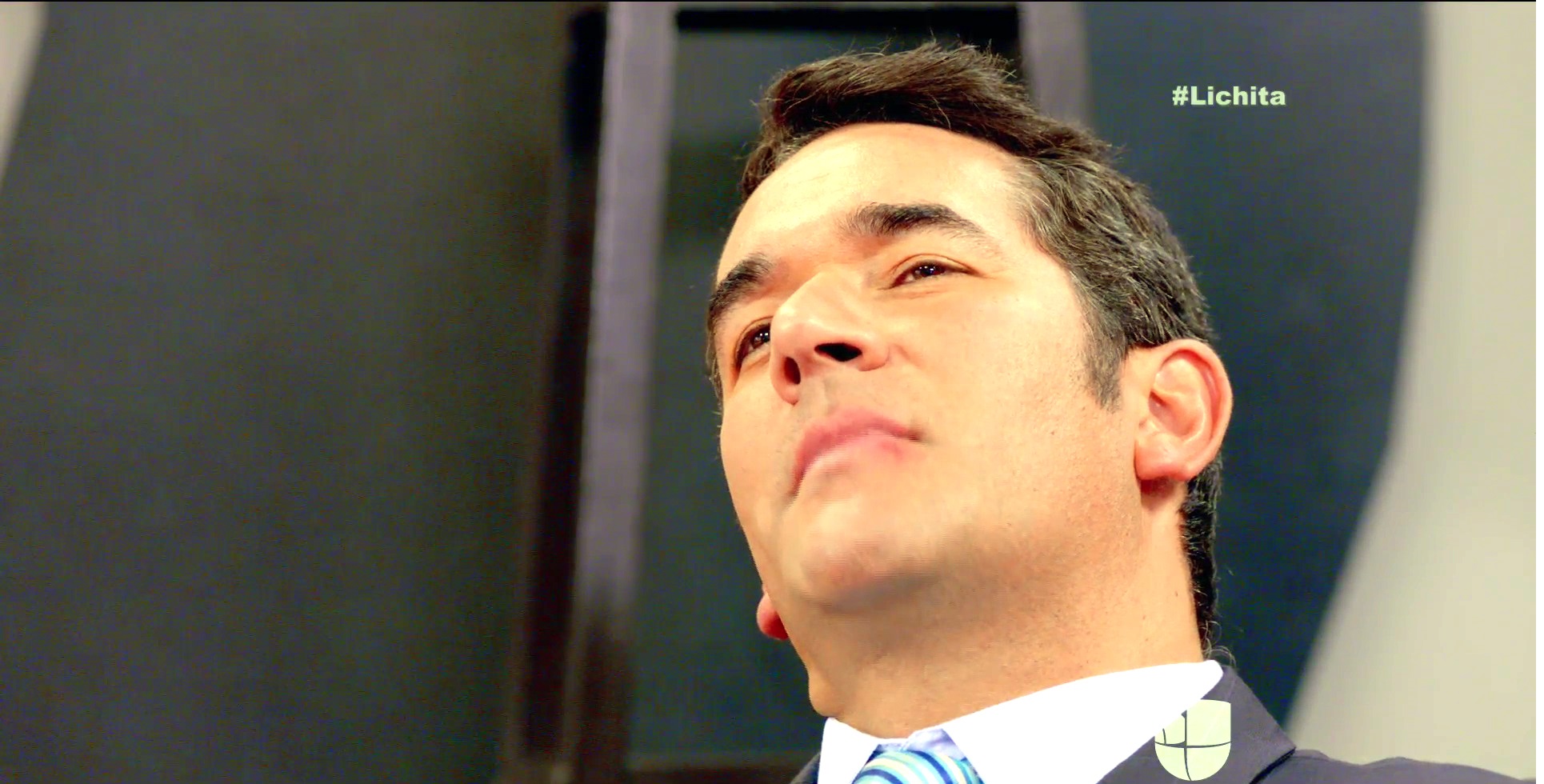 ¡Augusto recibió una paliza! | Univision Famosos | Univision