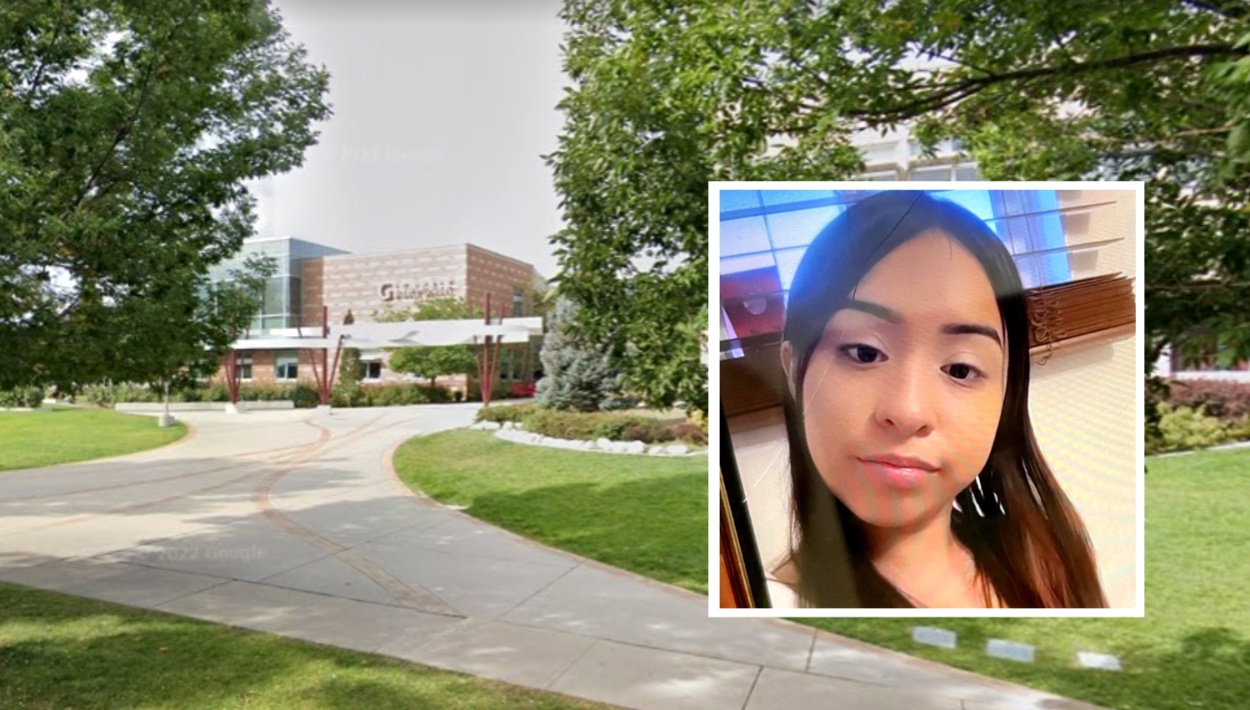 Encuentran a la niña reportada como desaparecida y esto fue lo que ...