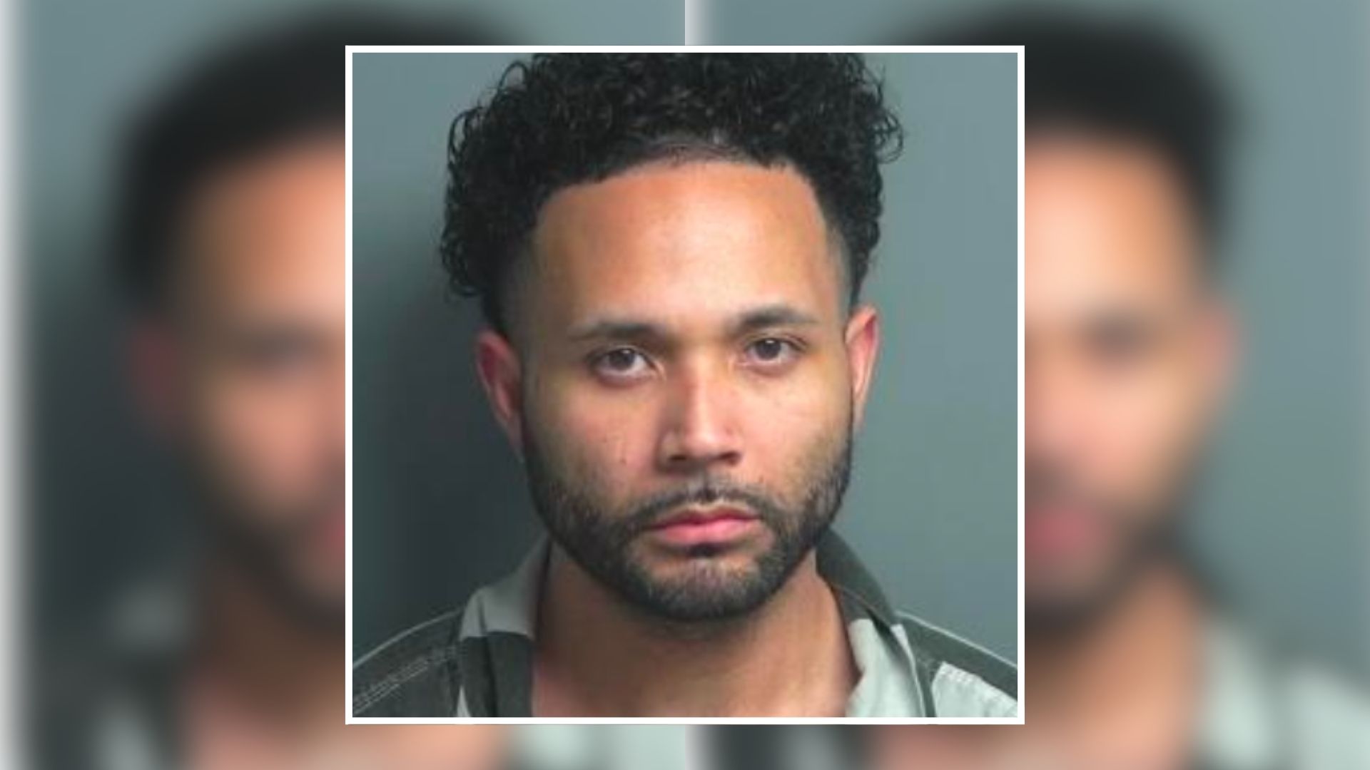 Alan Christopher debía cuidar a un niño de 9 años y lo terminó abusando por más de dos años en ...