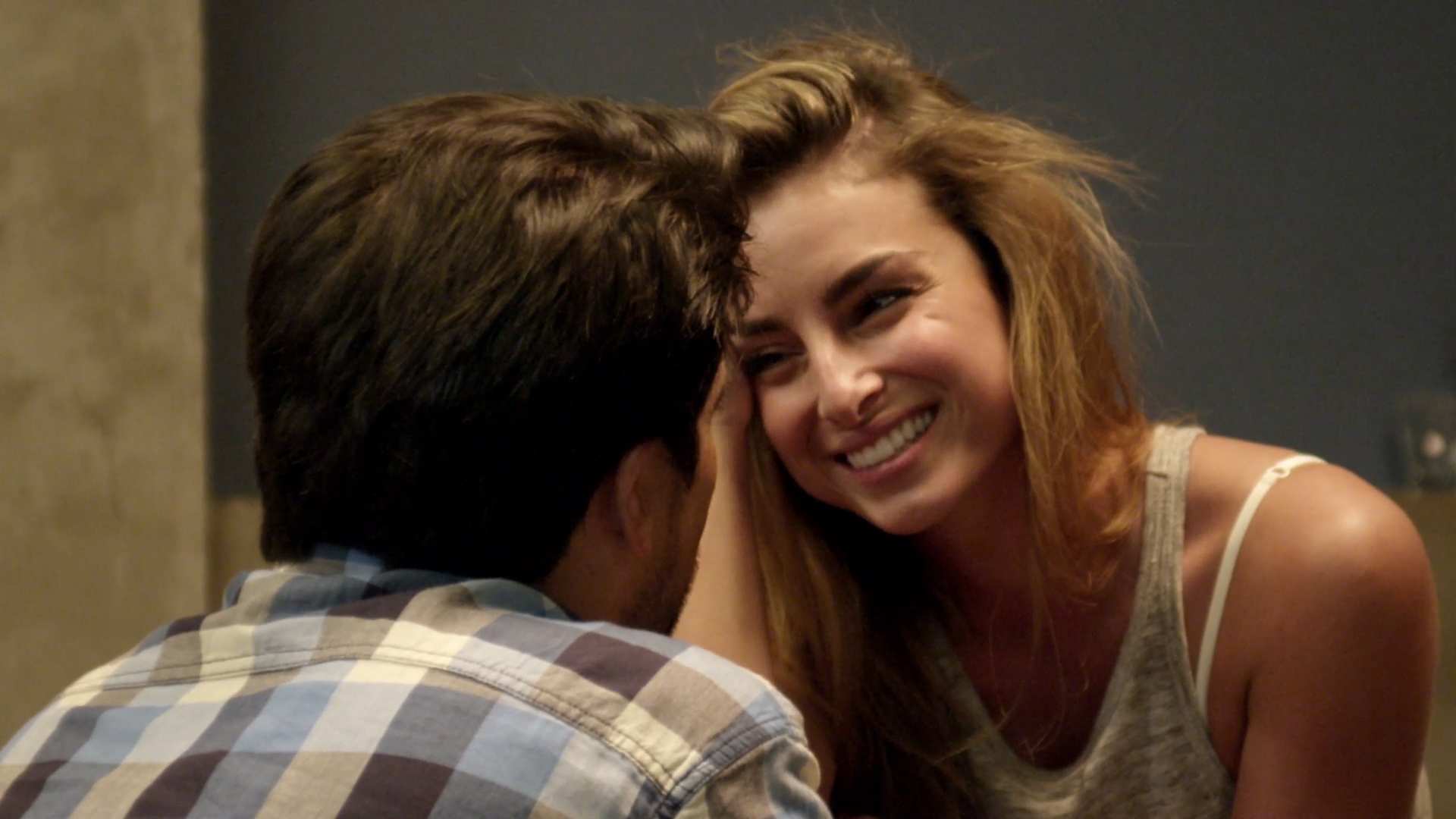 Así fue como ‘Paco’ conoció a ‘Macarena’ en ’40 y 20’ | Shows 40 y 20 | Las Estrellas