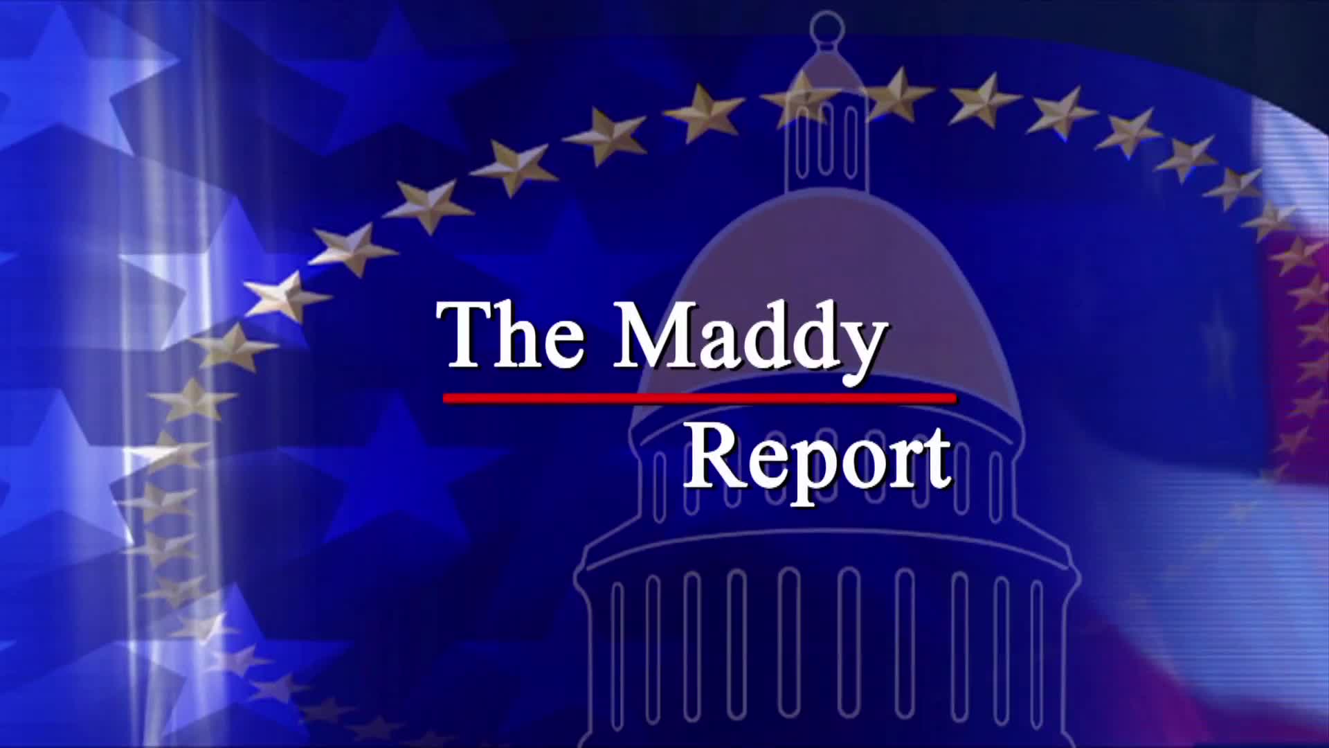Maddy Report 102614 | Shows | Univision