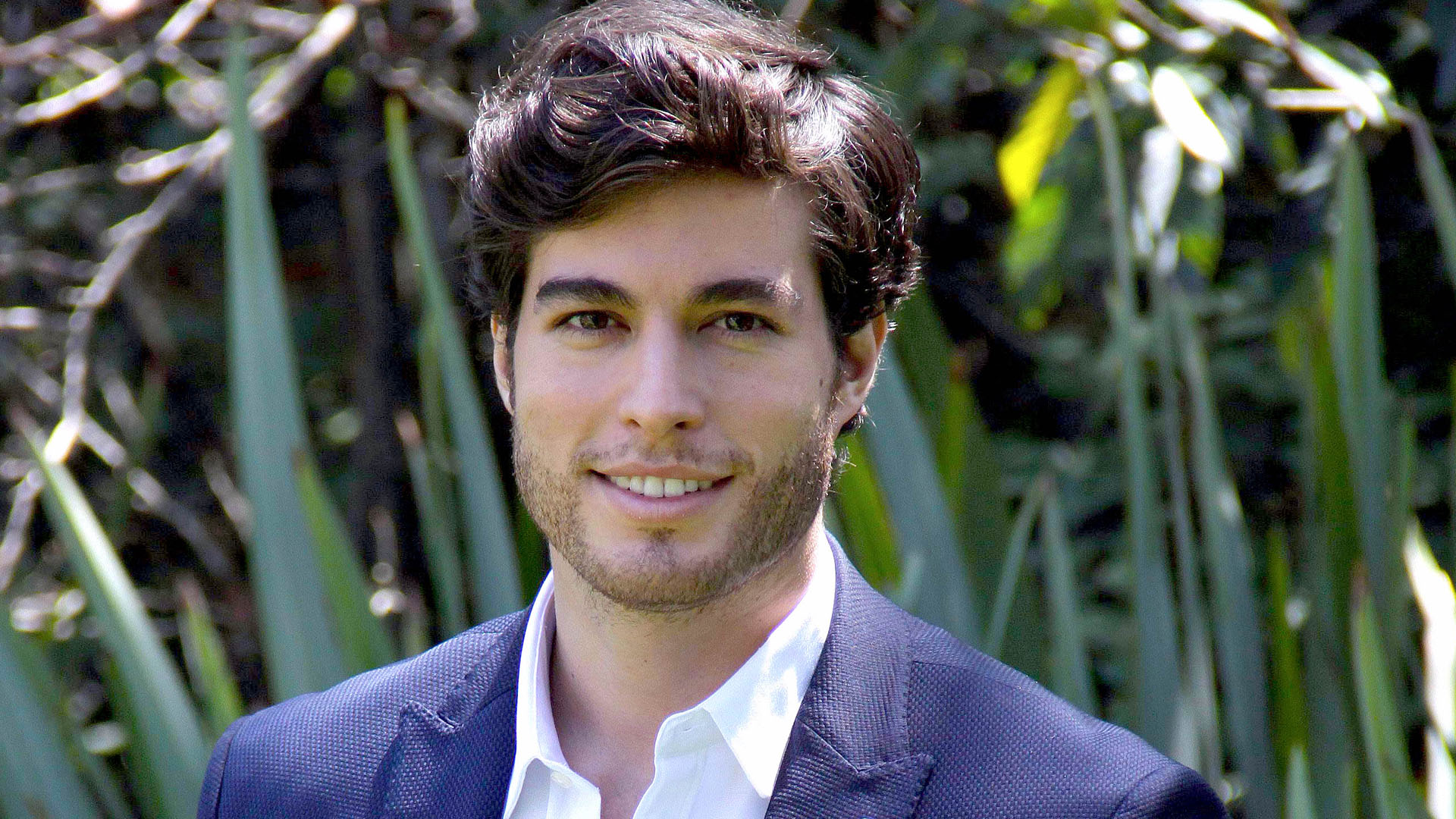 Bien por Danilo Carrera: El ecuatoriano triunfa en México | Shows ...