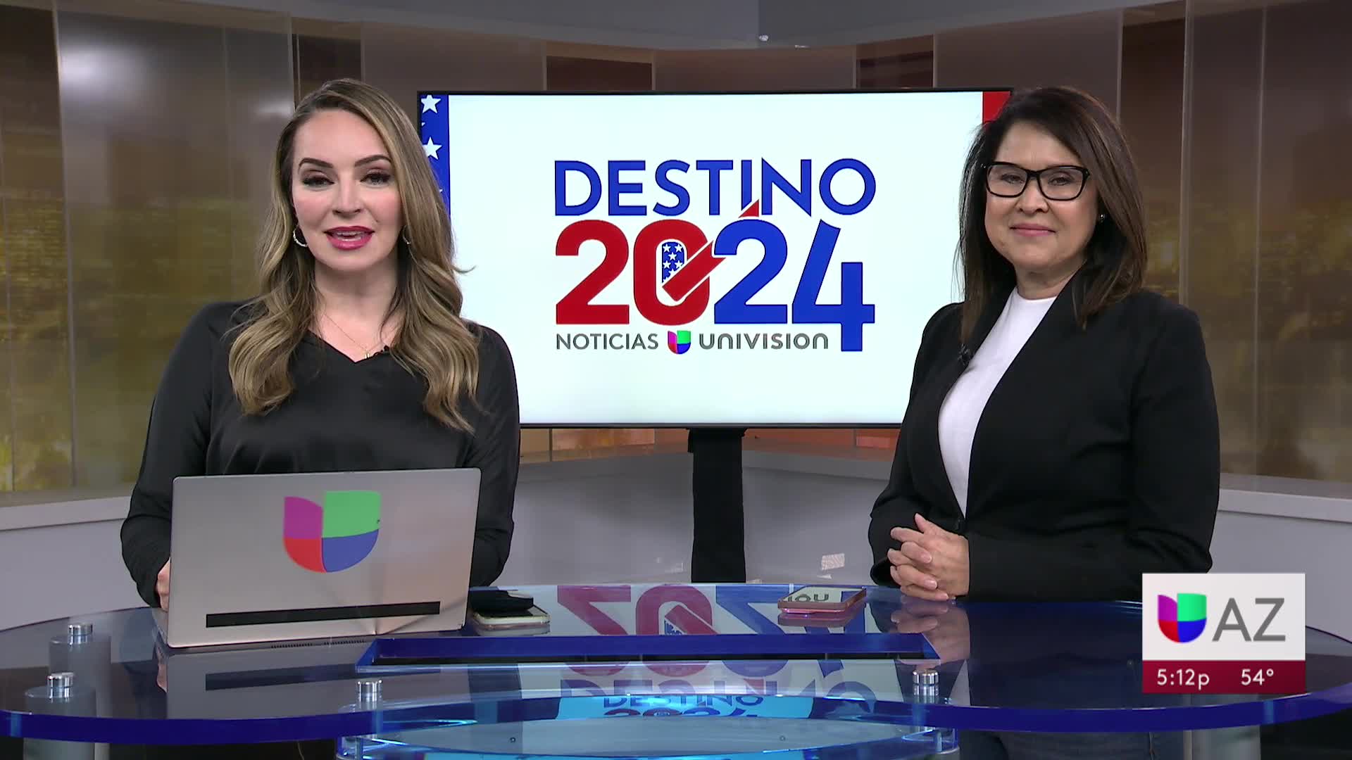 ¿Qué puede esperar de las elecciones en Arizona? | Video | Univision ...