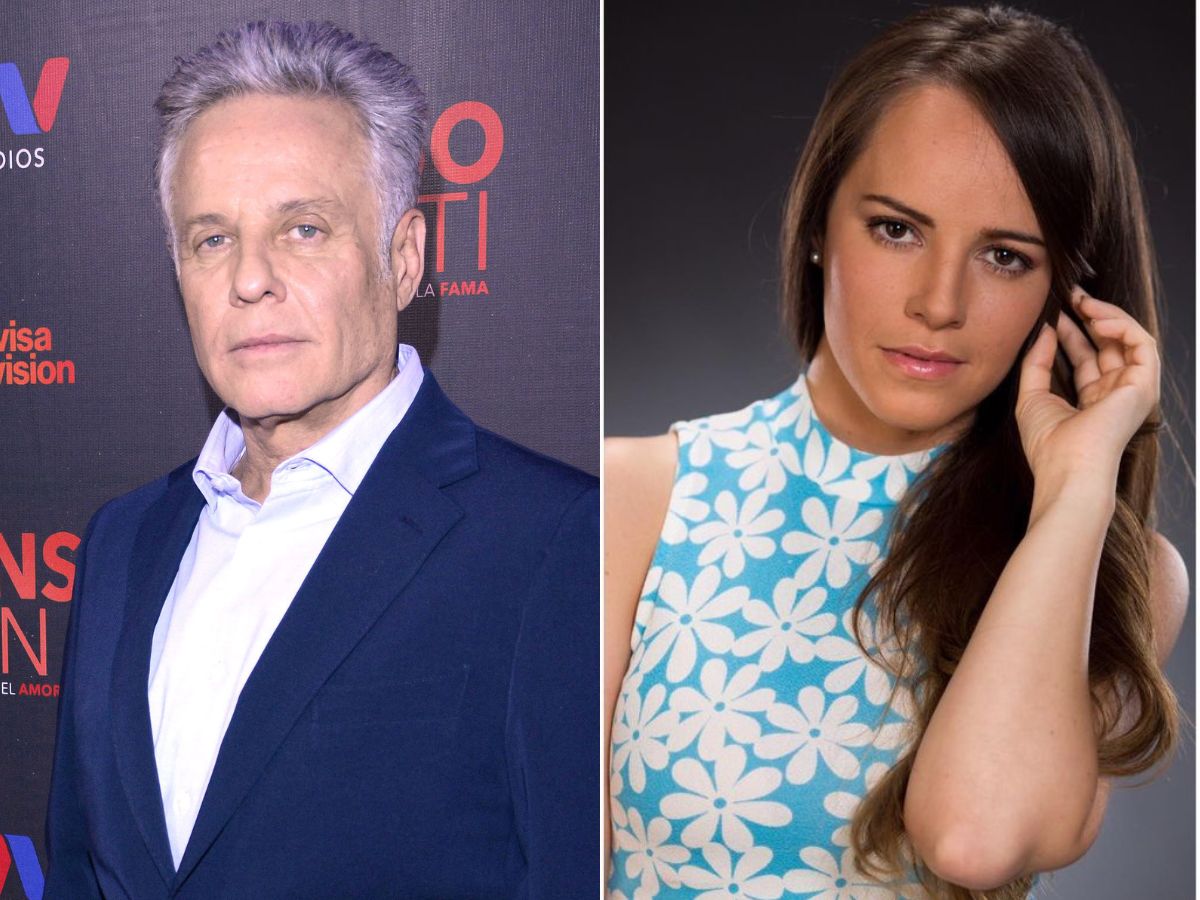 Ella es la mamá de la hija mayor de Alexis Ayala: es actriz y saltó a la fama en ‘Papa soltero ...