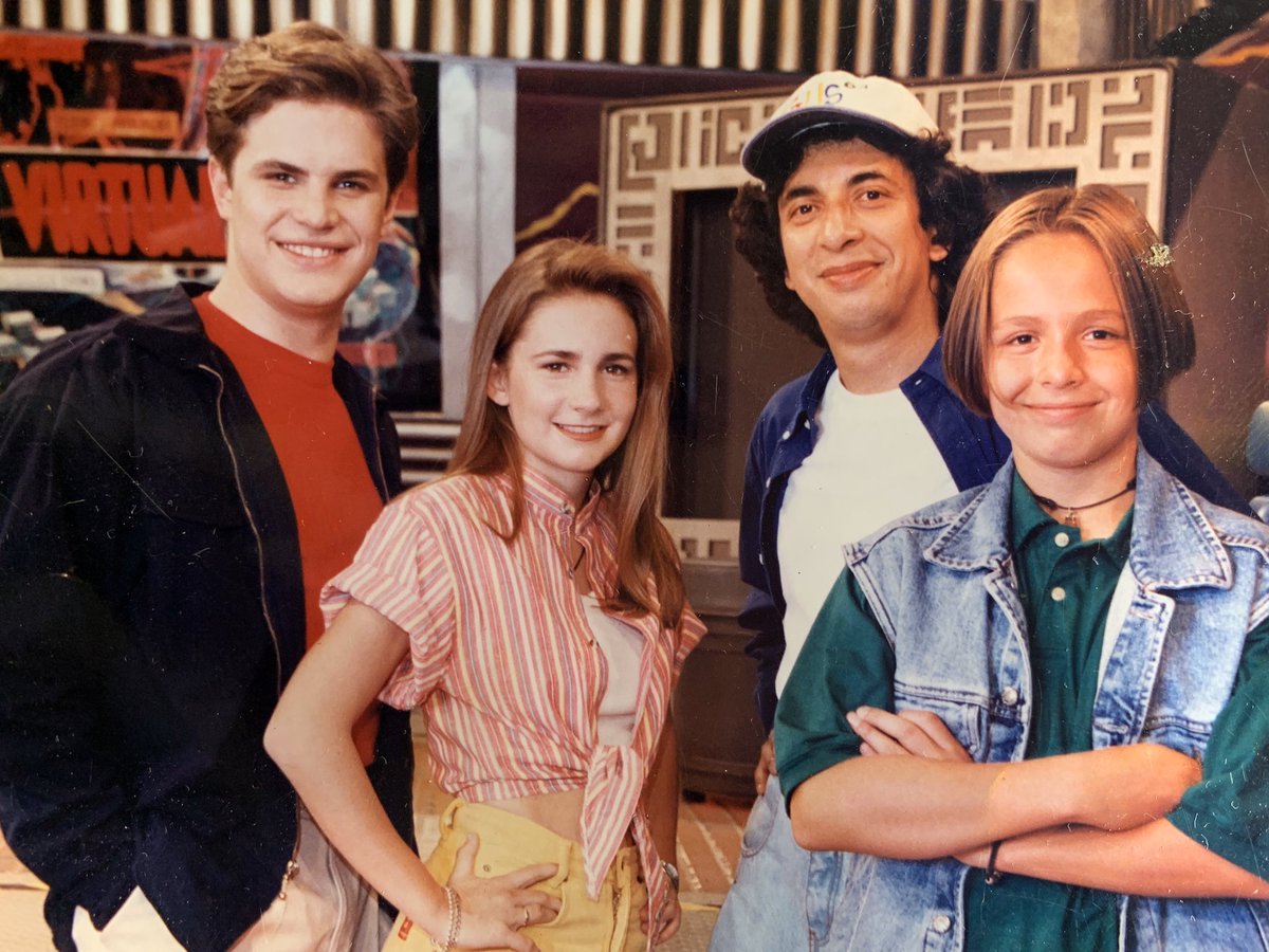 Ésta fue la última voluntad de Gus Rodriguez | Shows Canal 5 | Sitio ...