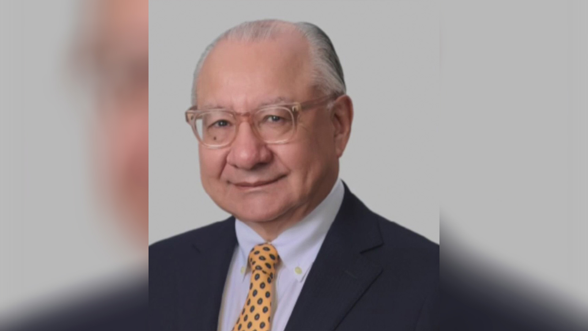 Arresto de Manuel Rocha, exembajador de Estados Unidos acusado de ser ...