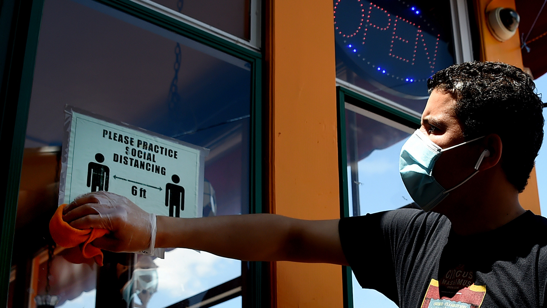 ¿Buscas trabajo? Este sector necesita empleados | Shows Al Punto ...