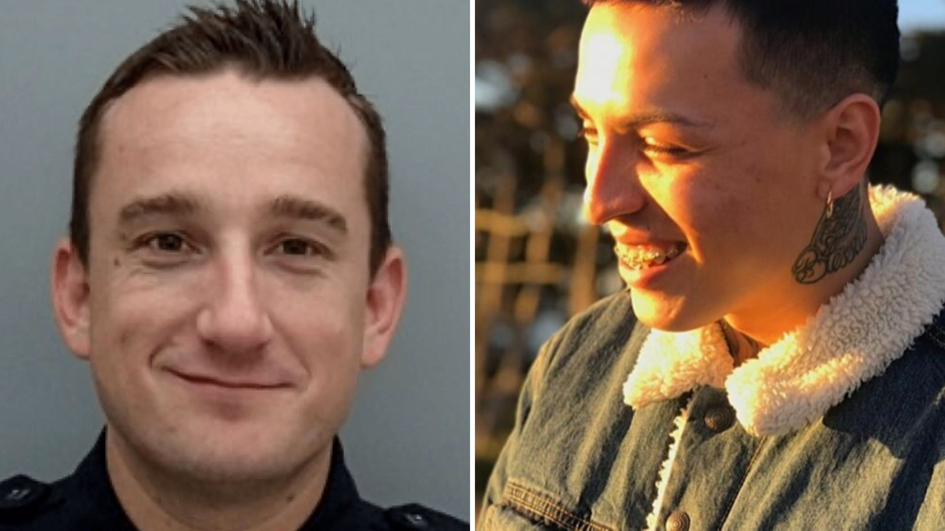 Despiden a oficial de Vallejo acusado de matar a Sean Monterrosa ...