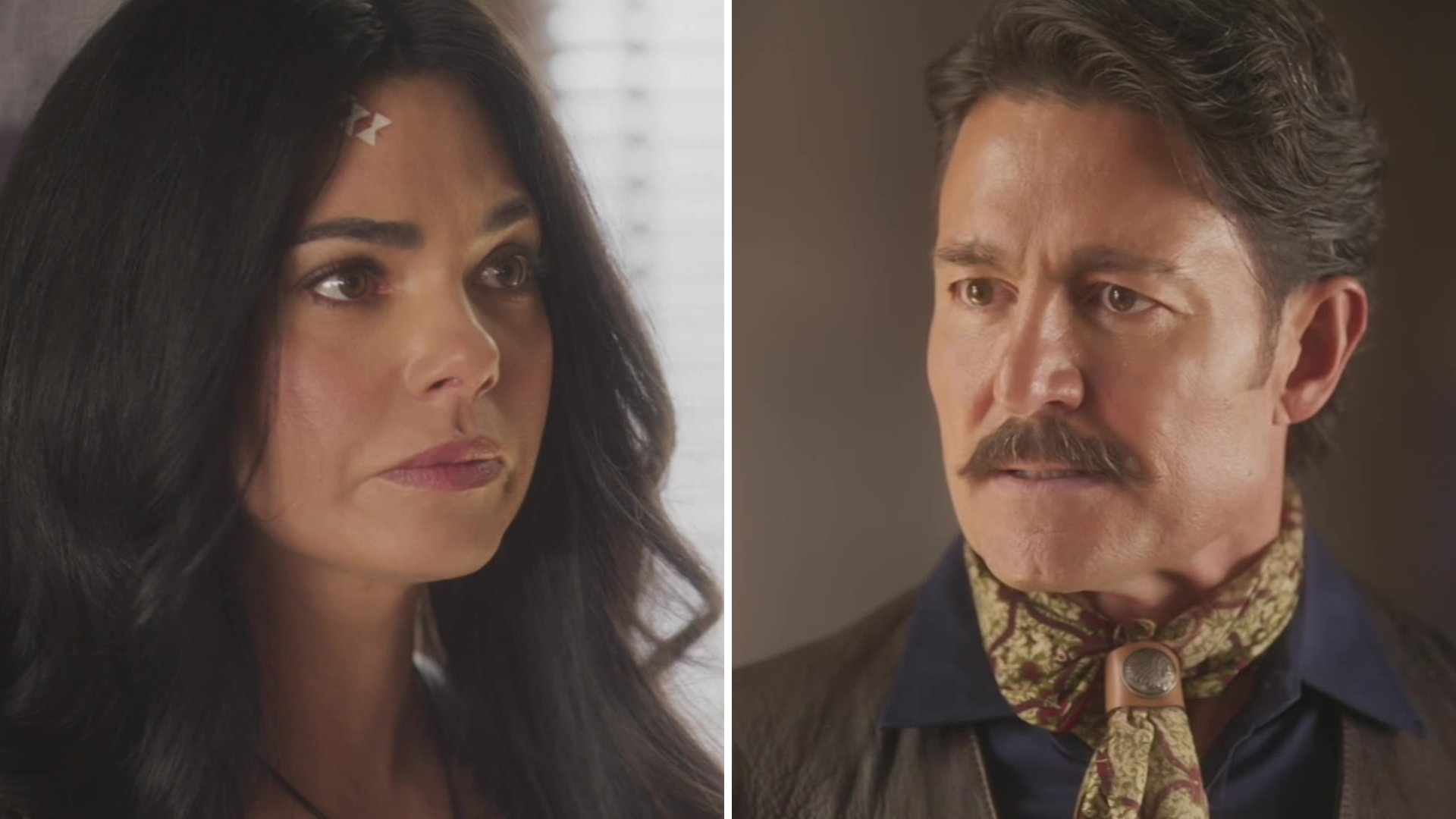 ¿Cuál es la nueva novela de Livia Brito? Todos los detalles de Amanecer, donde actúa junto a ...