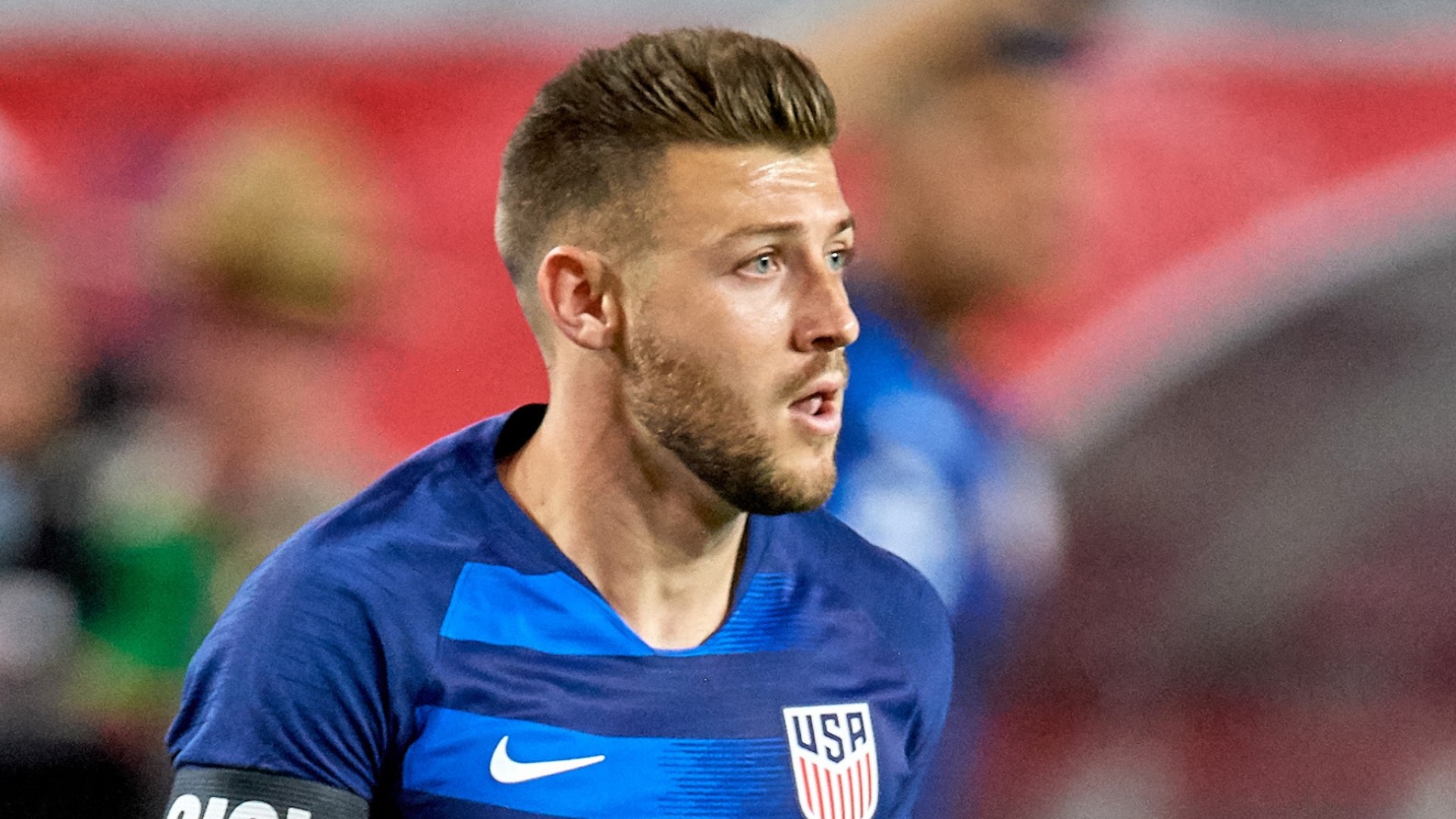 Paul Arriola se enfoca más en lo que pueda hacer su Team USA que Costa ...