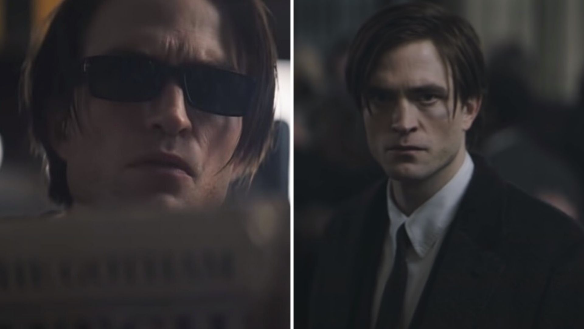 The Batman: ¿Quién es The Drifter, la tercera personalidad de Bruce ...