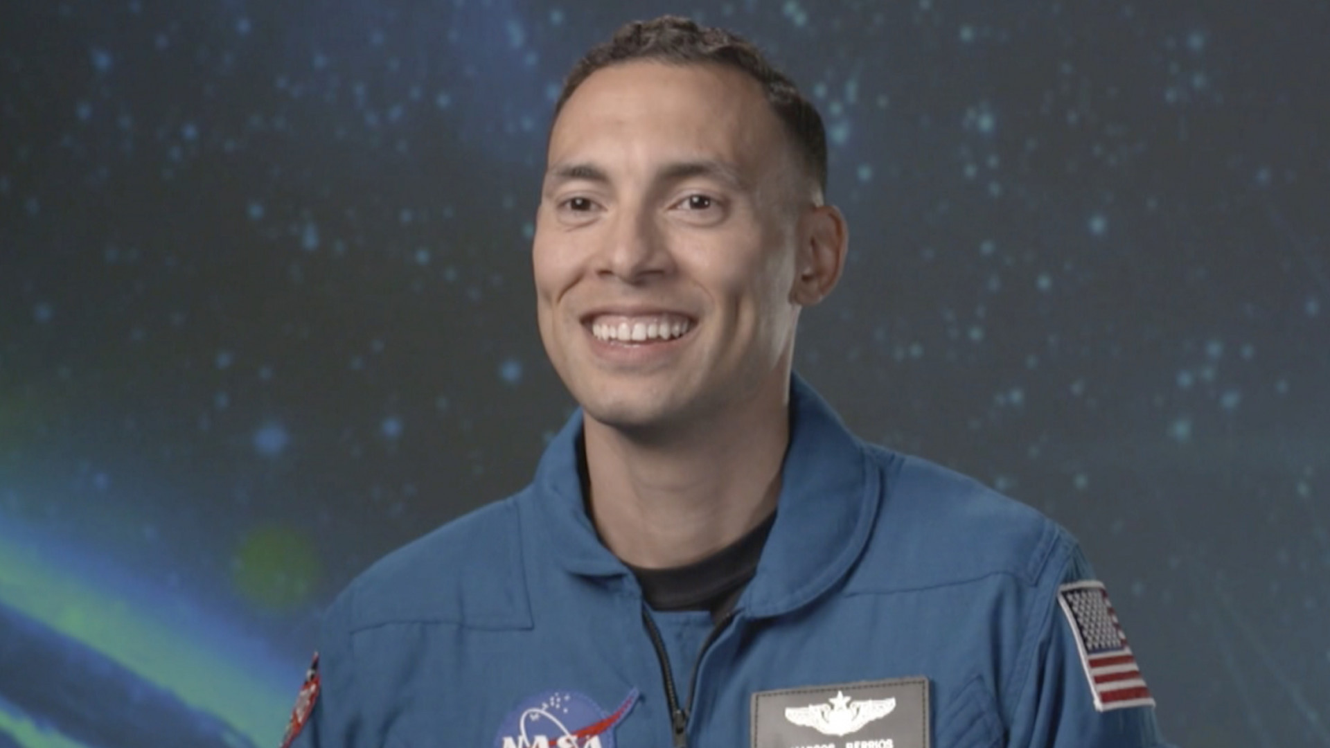 Este joven podría convertirse en el primer astronauta boricua de la ...