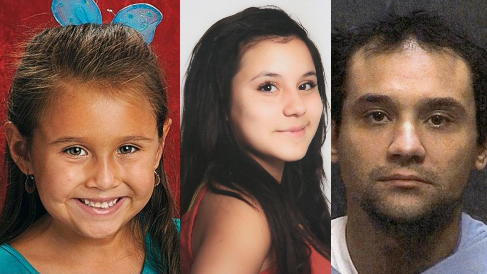 Condena a Christopher Clements asesino de las niñas Maribel Gonzáles e ...