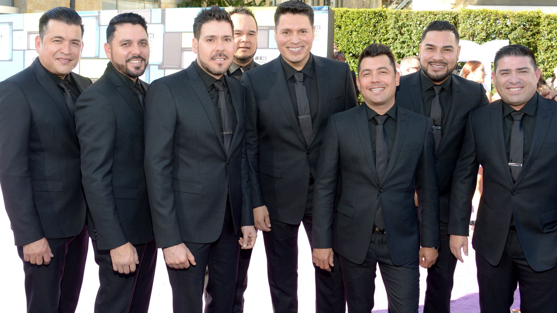 Banda MS recuerda con nostalgia el atentado que sufrió su vocalista ...
