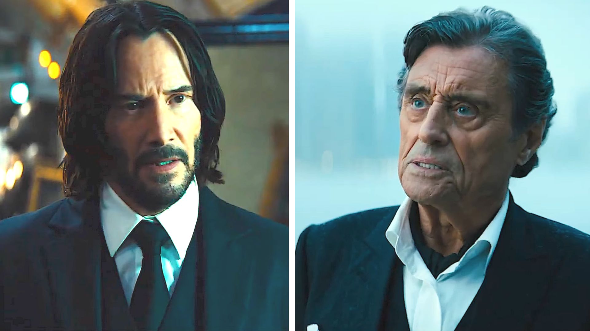 Tráiler de ‘John Wick: Chapter 4’: detalles, revelaciones y explicación de la película con Keanu ...