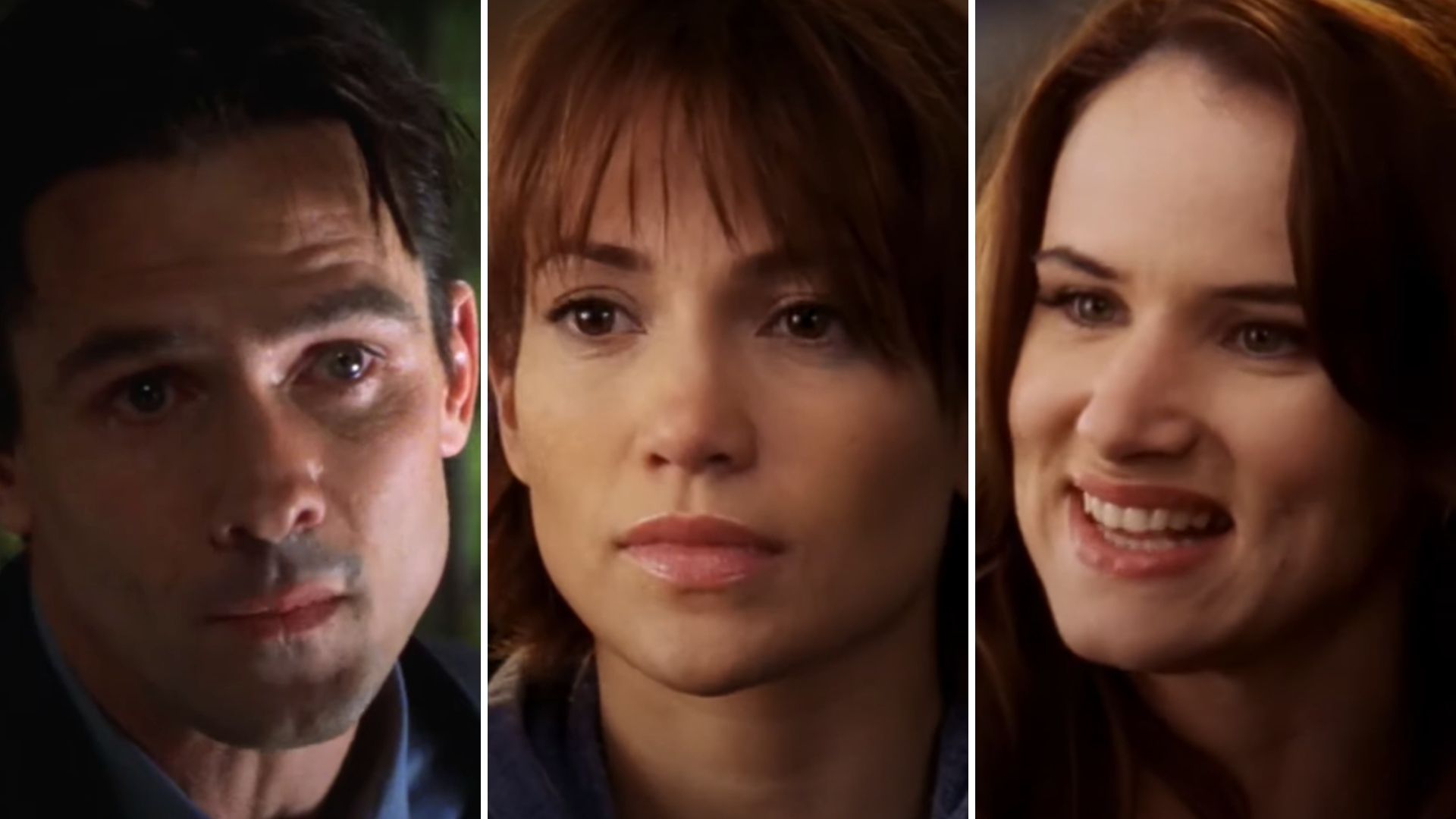 Así lucen los actores de la película ‘Enough’ (‘Nunca más’) 20 años ...