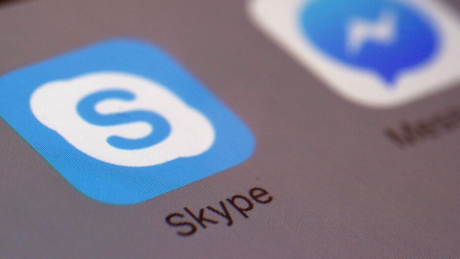 Muere Skype, la plataforma pionera de las videollamadas en línea ...