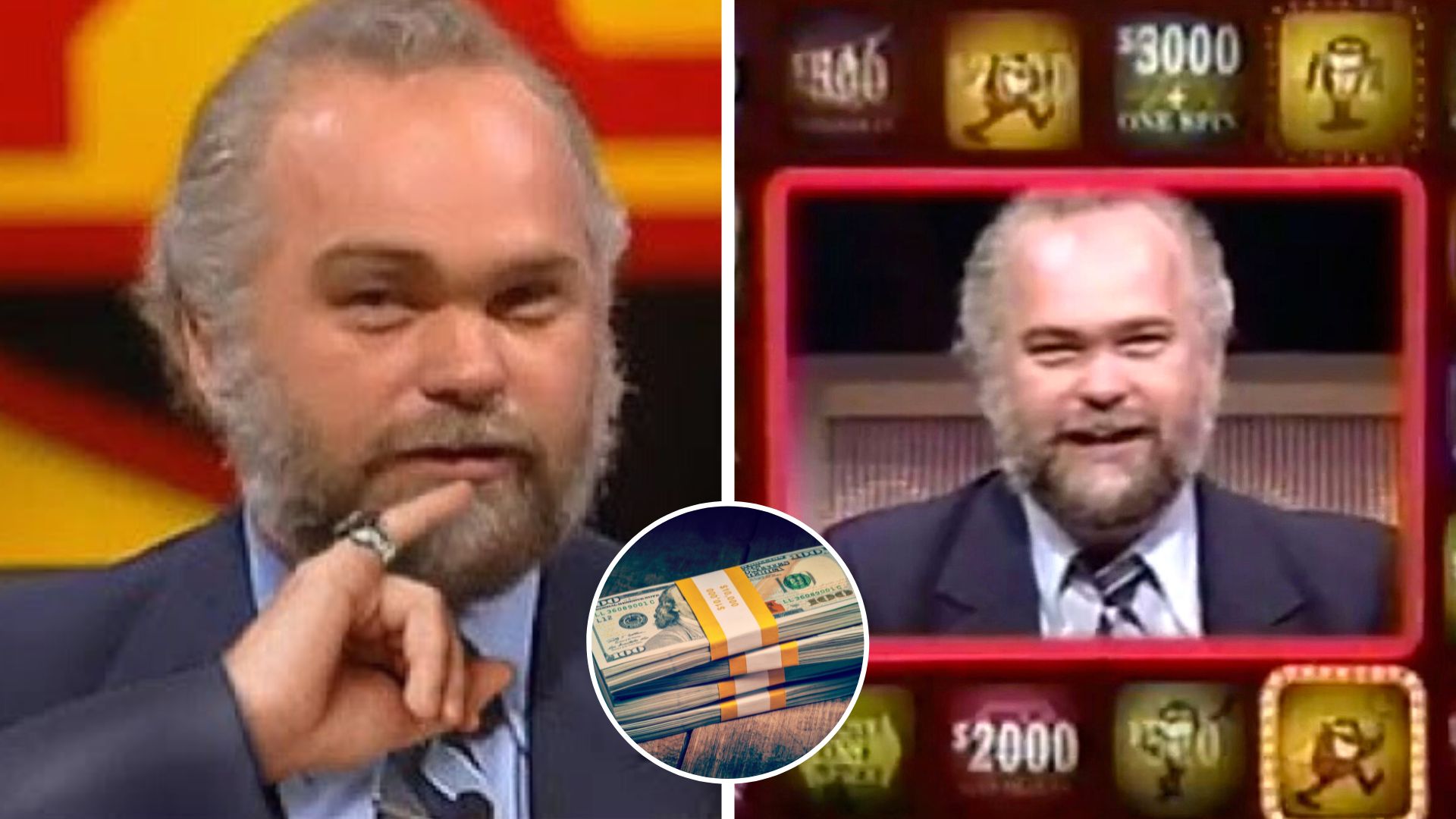 Michael Larson, el hombre que dejó en bancarrota al concurso 'Press Your Luck': esta fue su ...