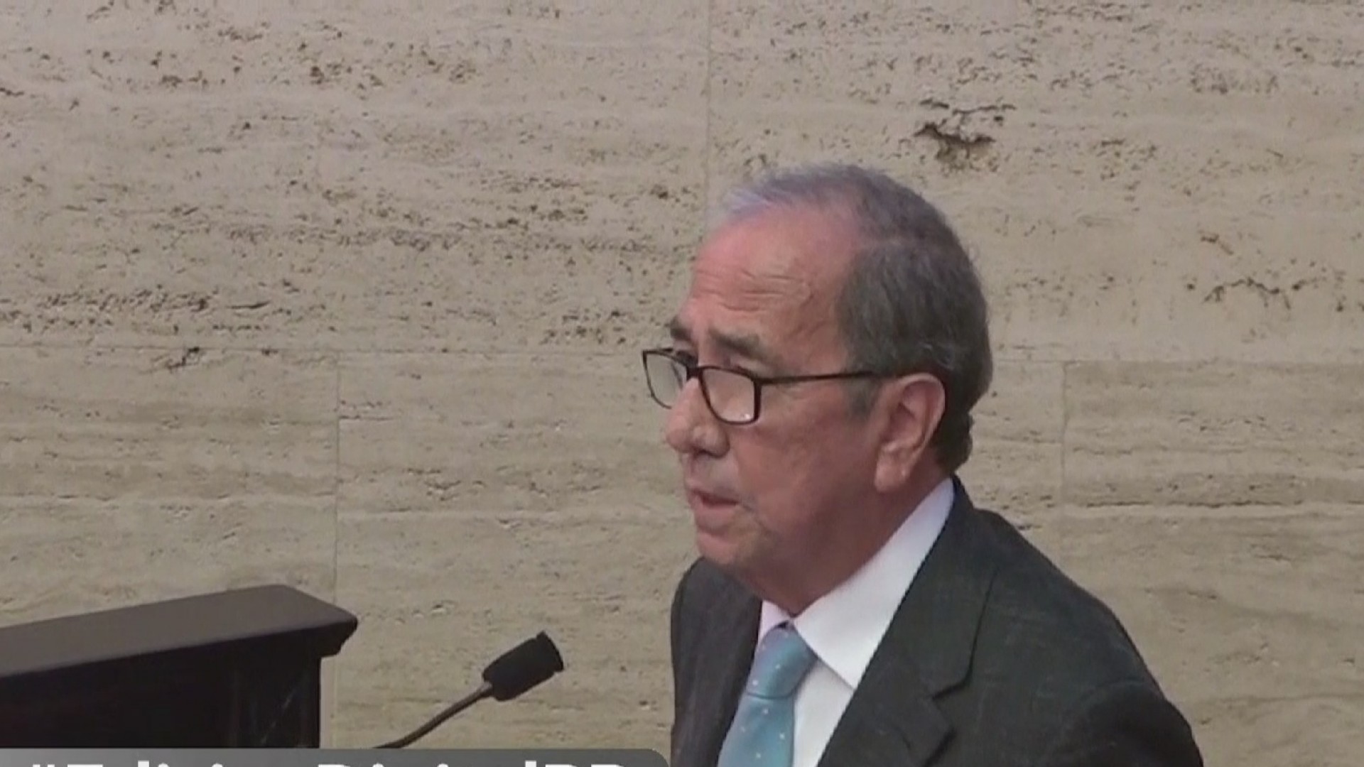 Reconocen los 60 años de trayectoria de Saúl Cordero | Univision Puerto ...