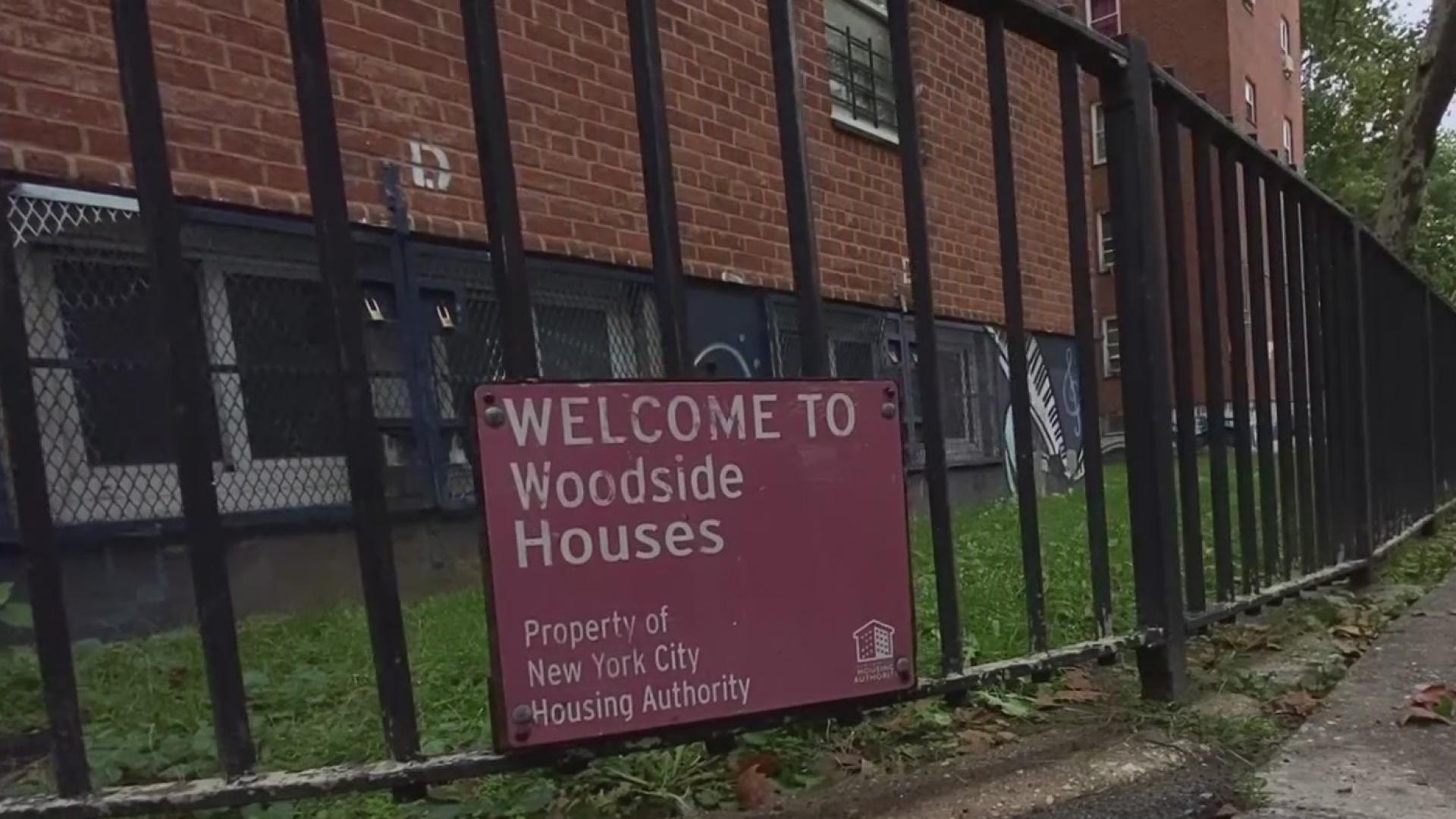 Sin calefacción ni agua caliente, así están familias que residen en ...