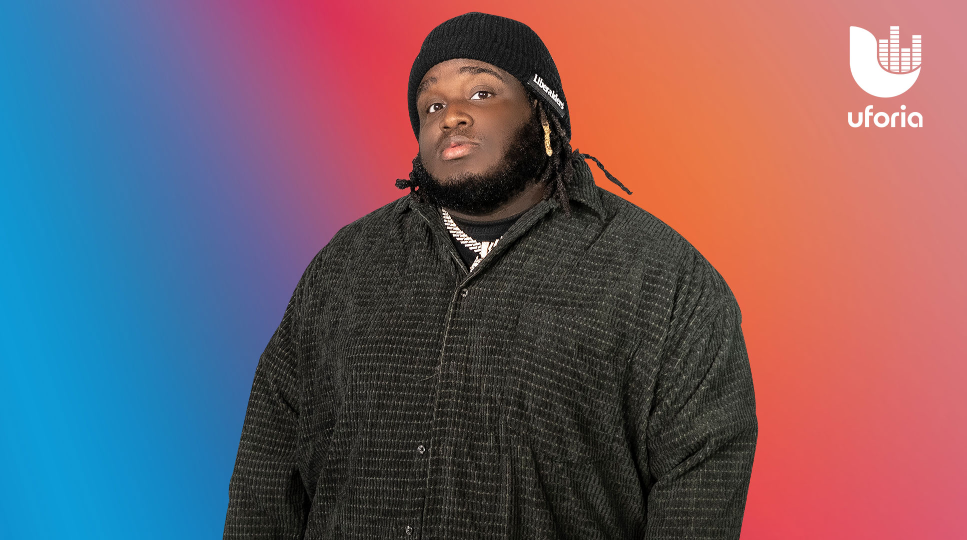 "En la portada tenía la firma de una chica": Sech encontró un viejo ...