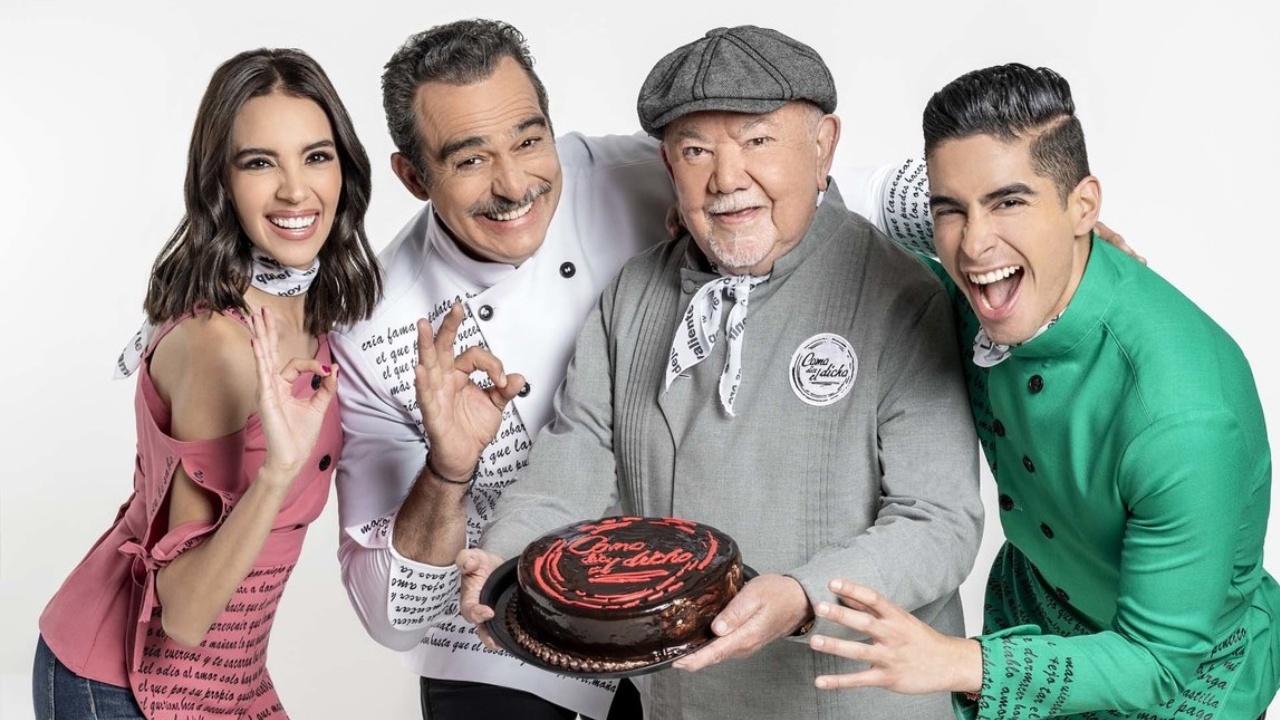 Actriz de Como dice el dicho está al borde de la muerte: deja ...