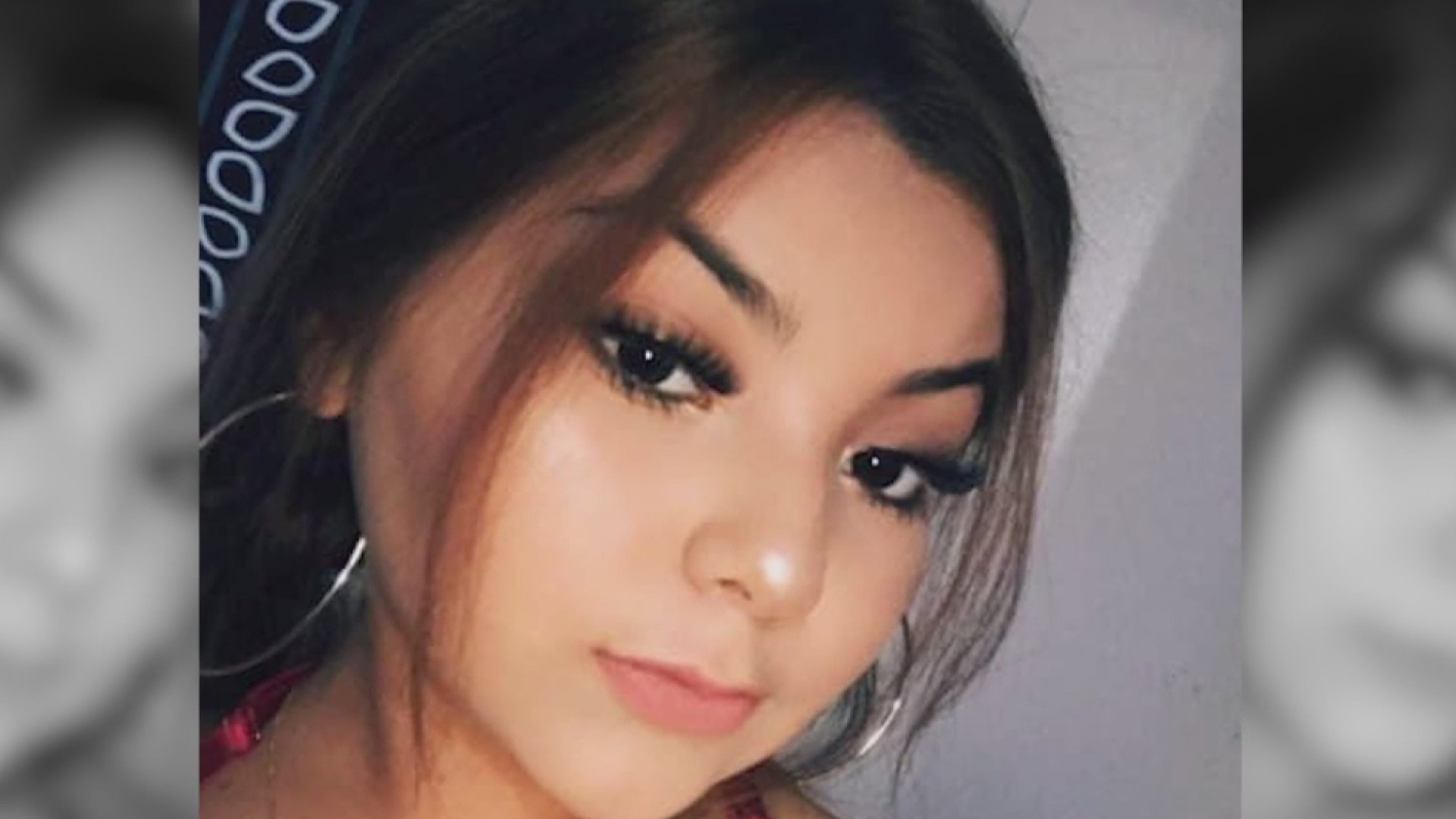 Madre de familia pide ayuda para encontrar a su hija desaparecida en San Antonio | Video ...