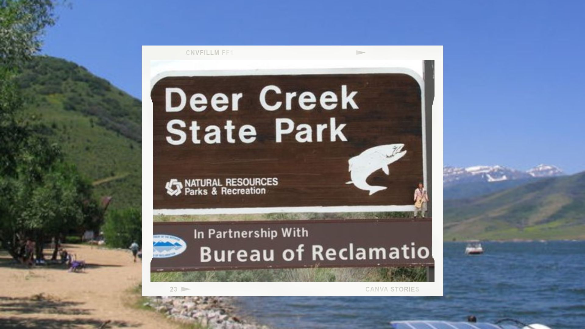 John Ballan, un adolescente de Venezuela, se ahogó en Deer Creek State ...