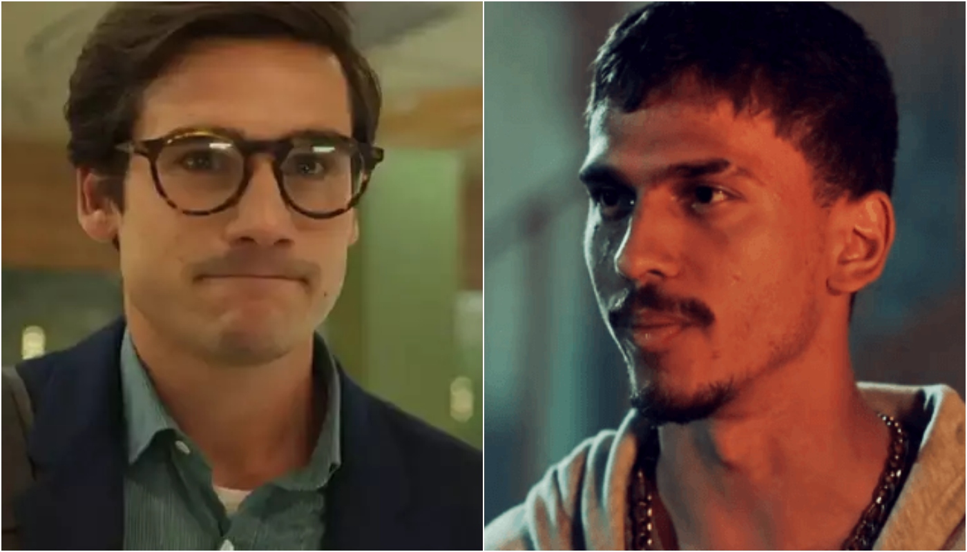 "Fuzuê": Merreca e Miguel se unem para provar inocência de Luna ...