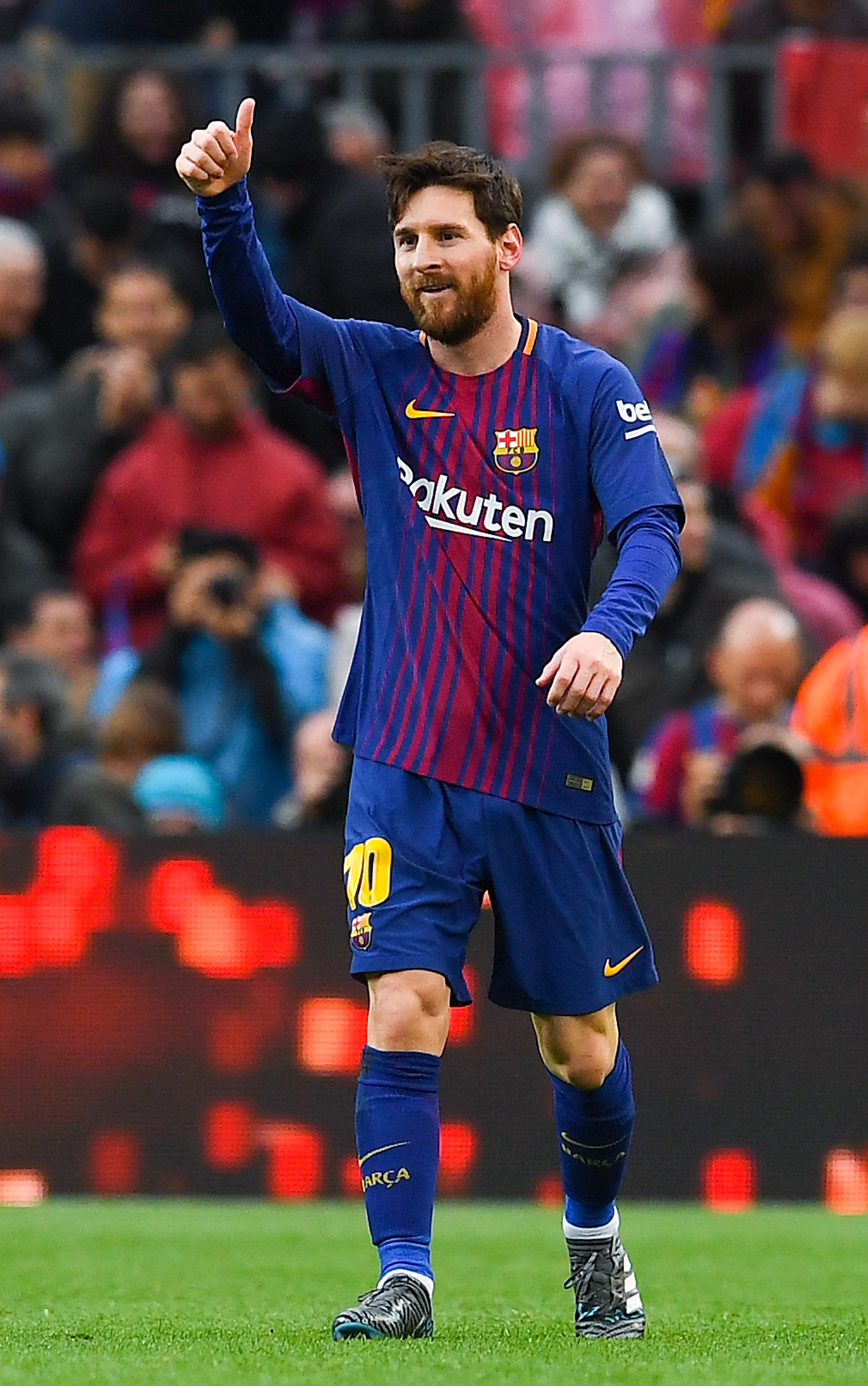 En Fotos: Así está la lucha por el 'Pichichi' en La Liga | Deportes La ...