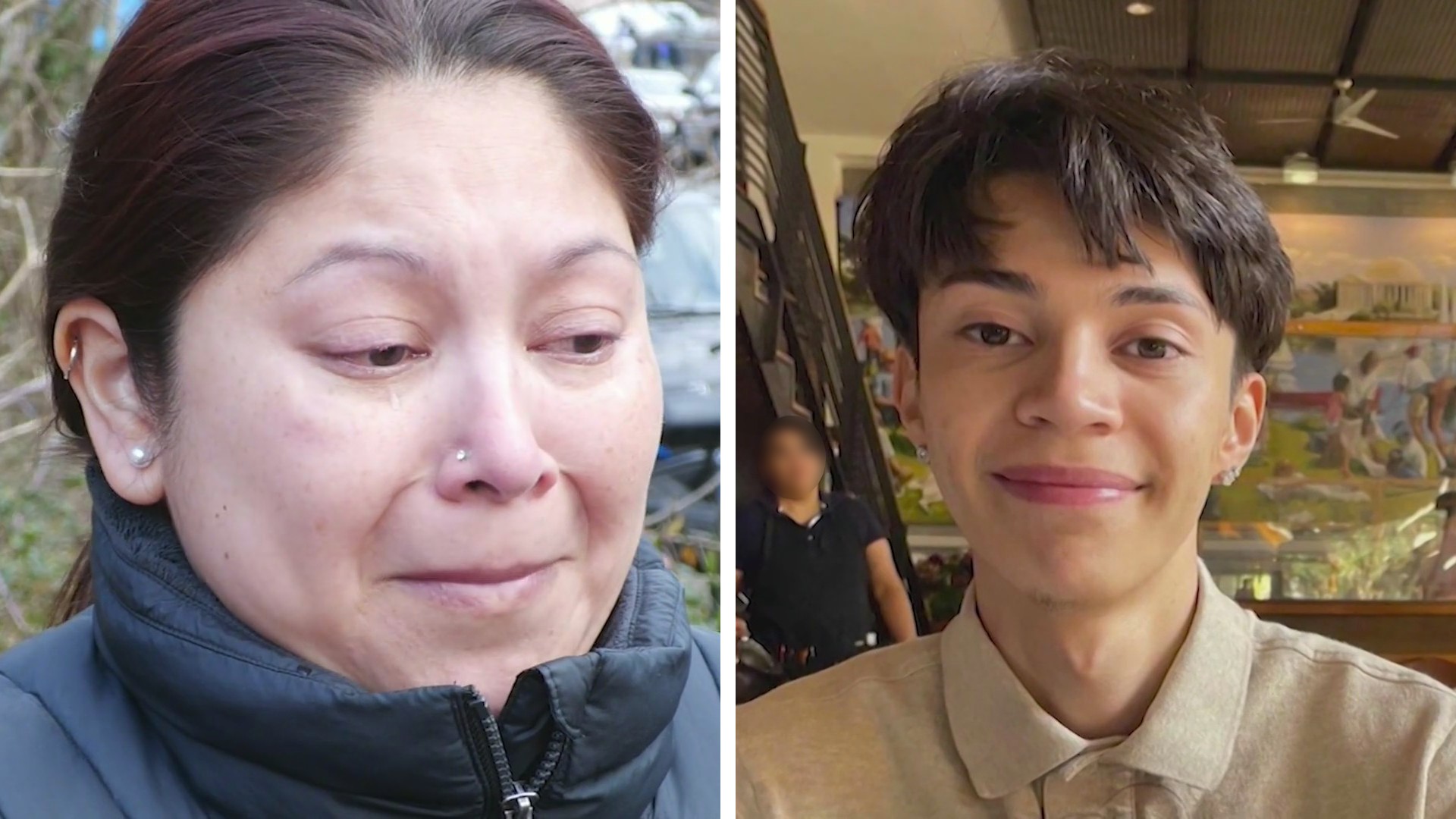 Detalles del caso de José Guerrero: su cuerpo fue hallado en Prince ...