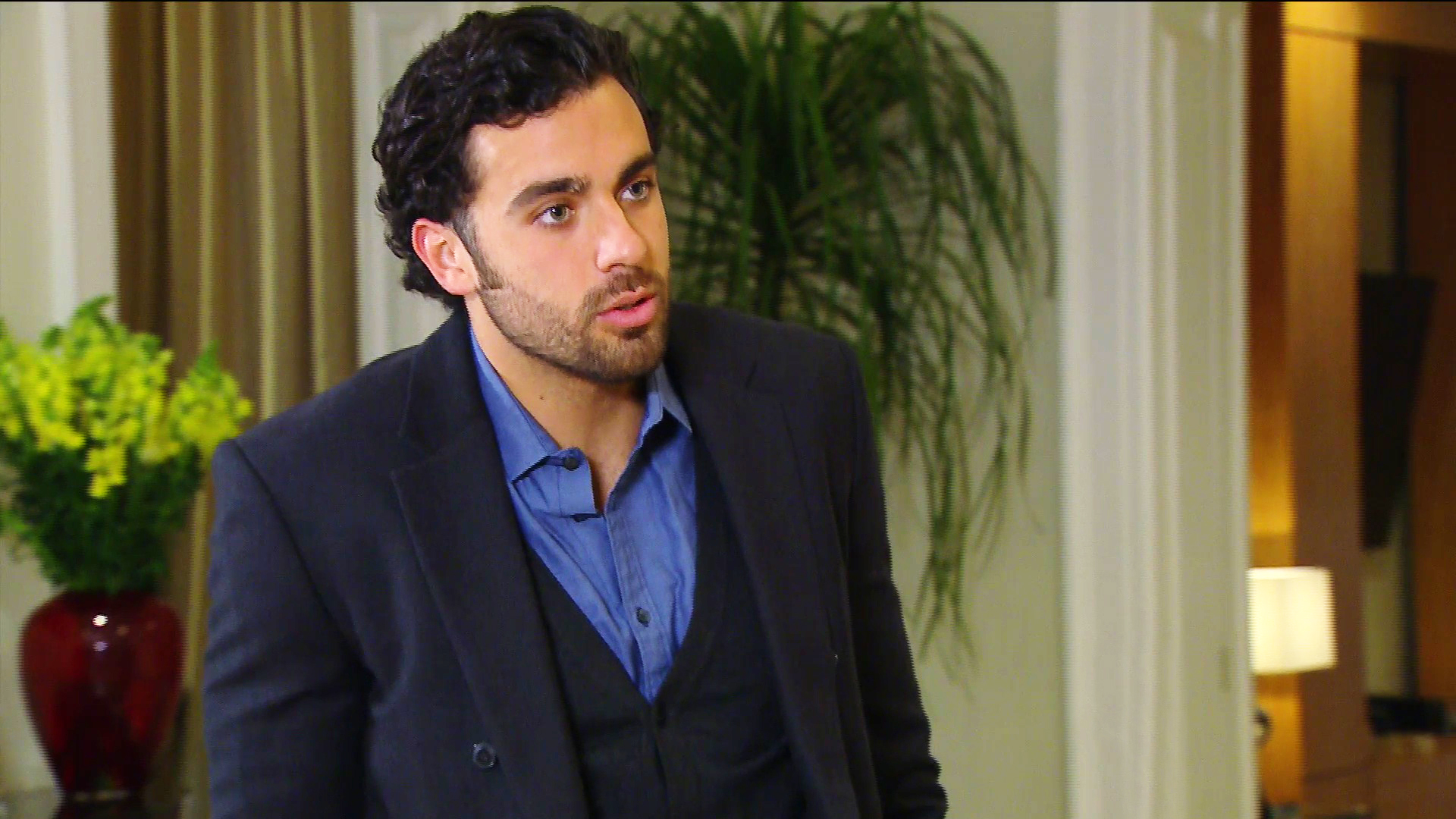 Pasión y Poder Capítulo 78 | Novelas Pasión y Poder | Univision