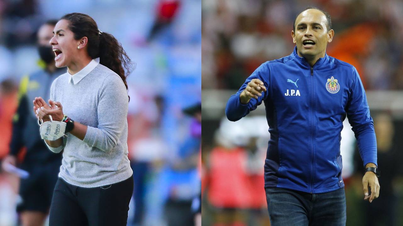 Balón de Oro 2022: Eva Espejo y Juan Pablo Alfaro, nominados a ...