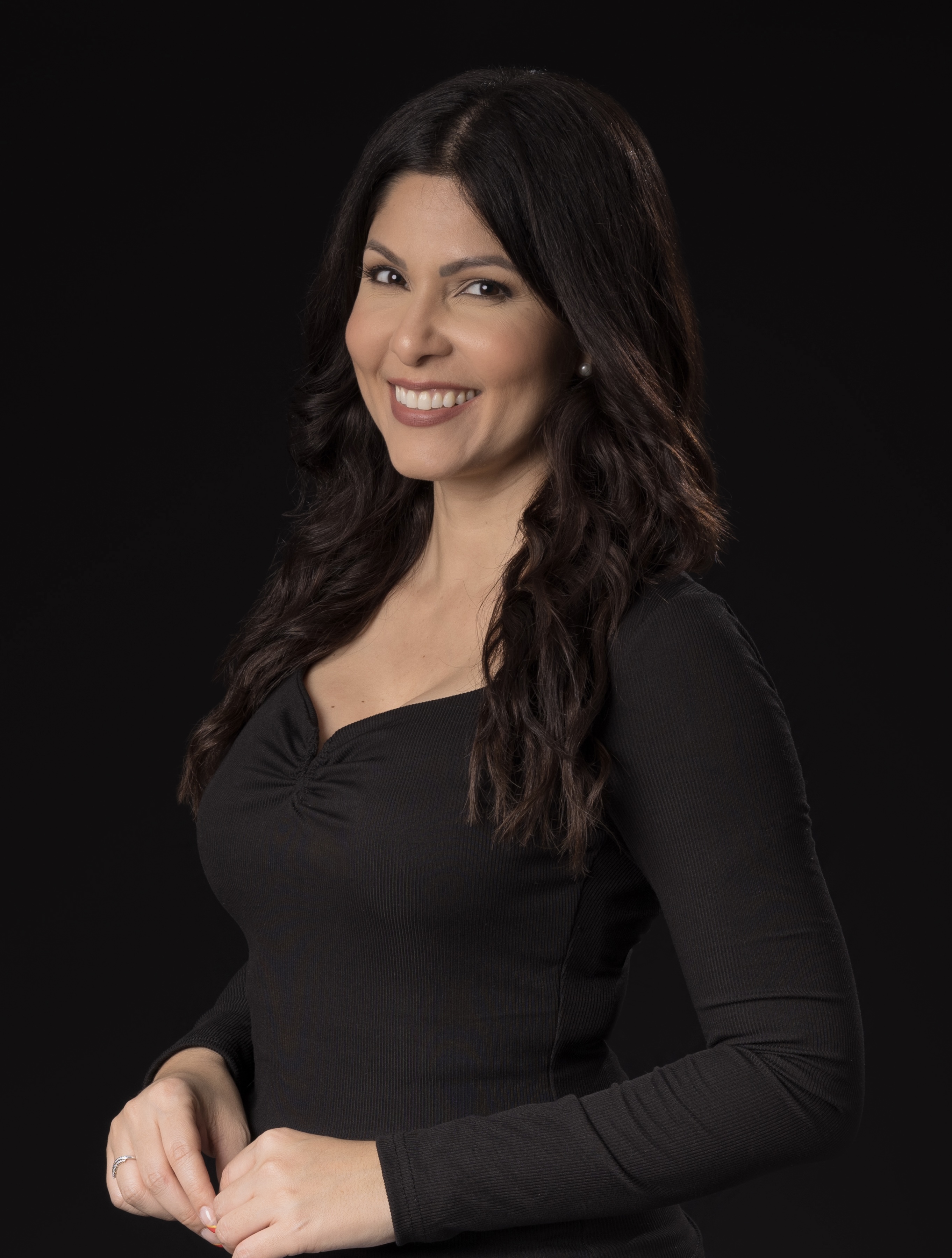 Neisha Molina: Últimas noticias, videos y fotos de Neisha Molina ...