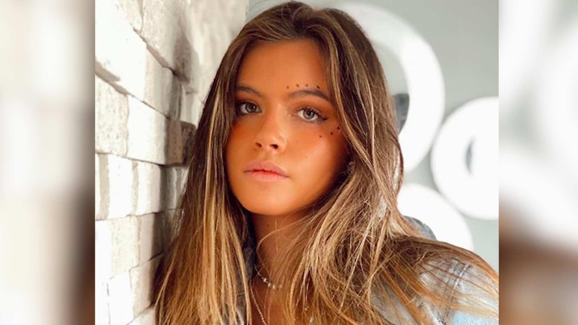 Influencer y actriz Isidora Vives narra cómo fue acosada por actor con el que grabó una serie ...